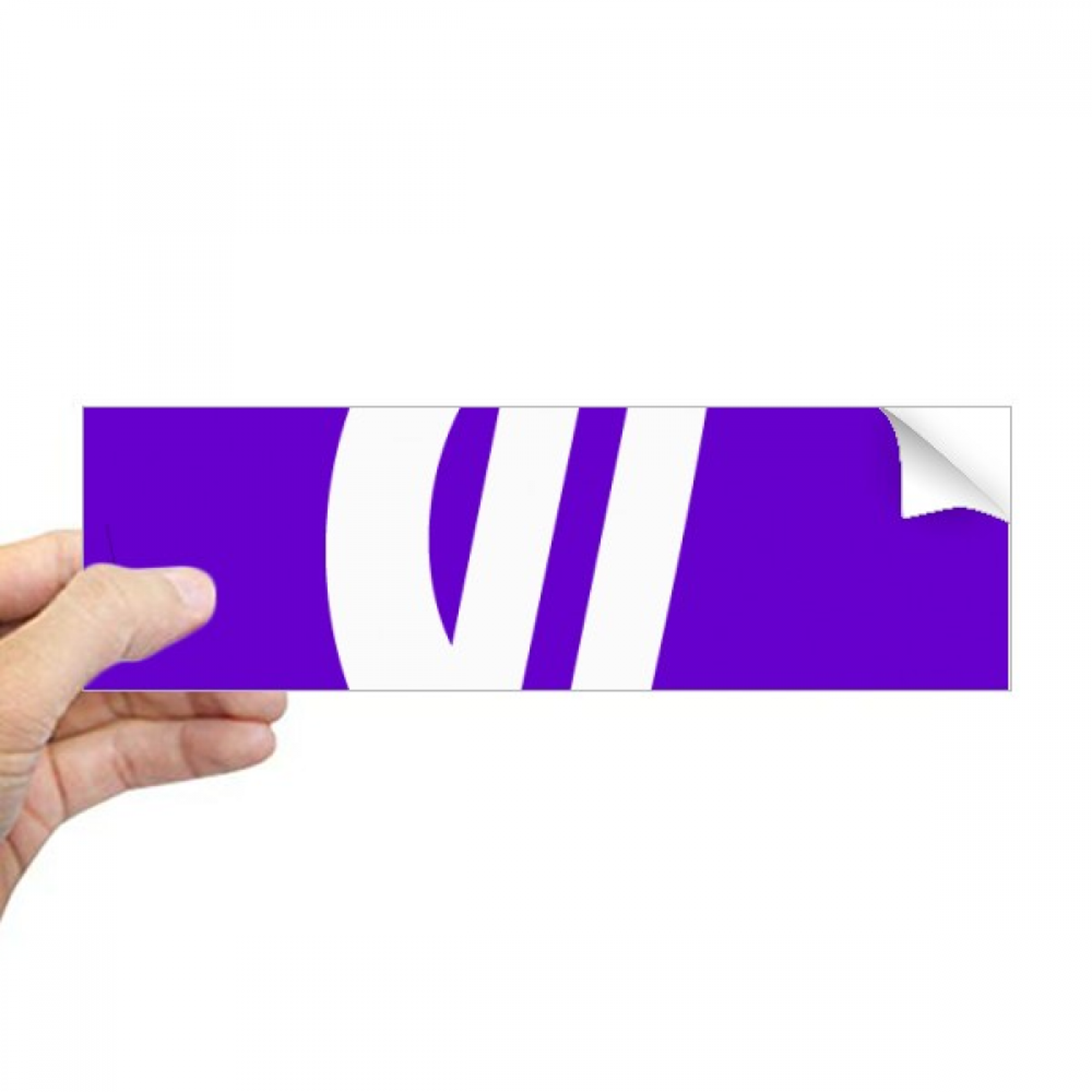 Costa Rica símbolo de moneda Colon CRC Rectángulo Parachoques Pegatina ...