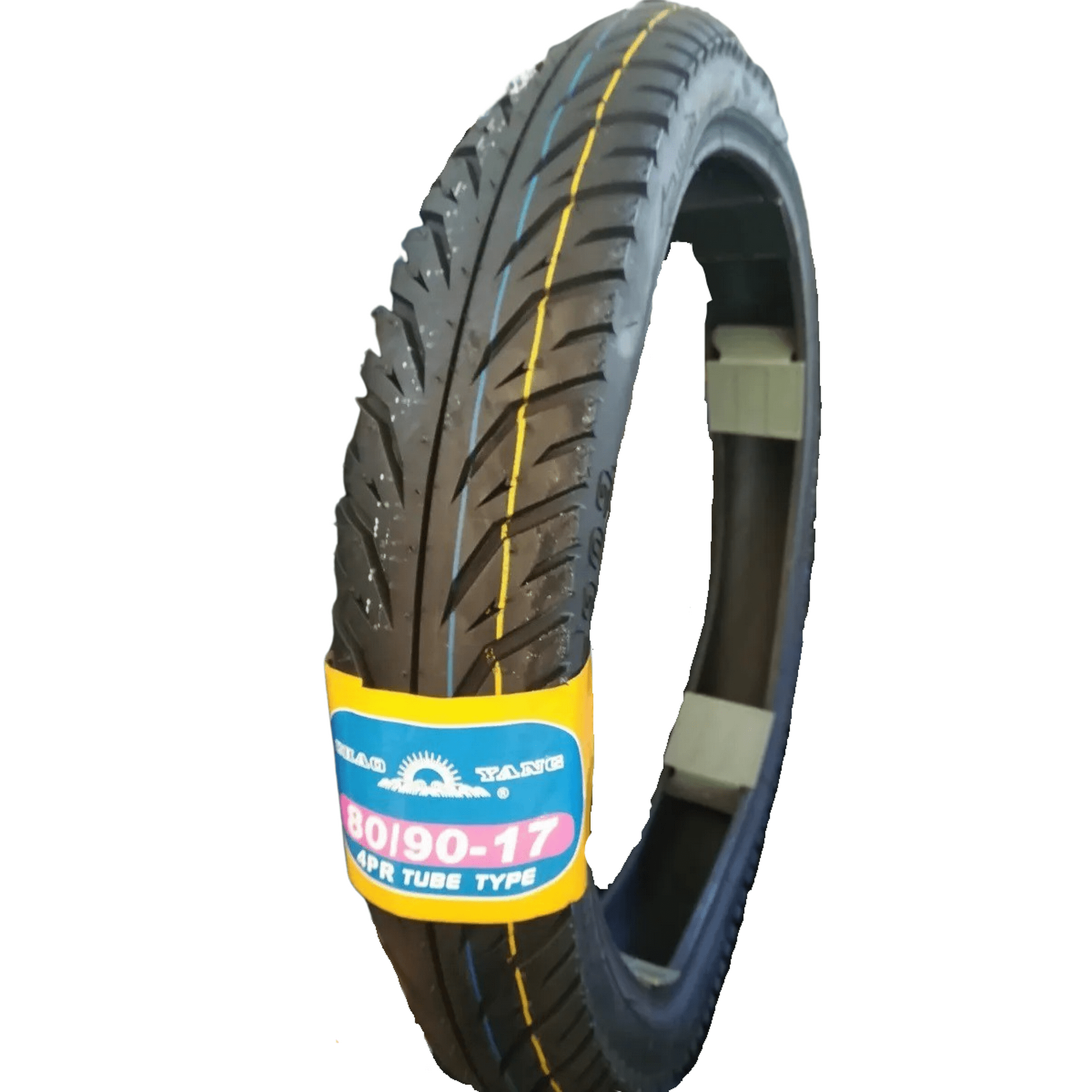 Llanta 80/90-17 H-909 Chaoyang C/c chaoyang h909 | Walmart en línea