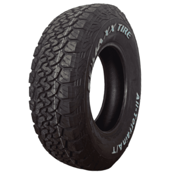 llanta 31X10.50R15 SUMAX ALL TERRAIN 109S | Walmart en línea
