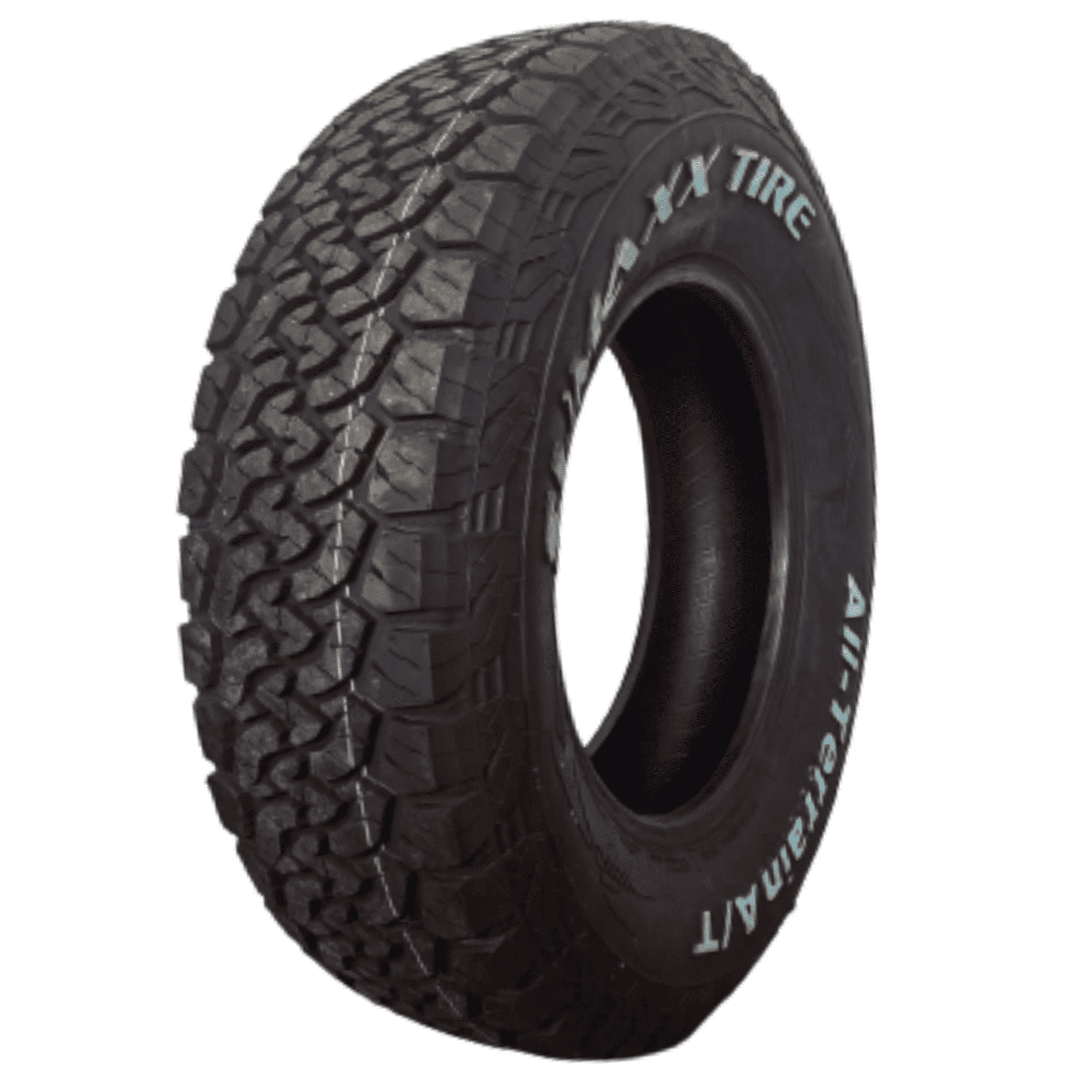 llanta 245/75R16 SUMAXX ALL TERRAIN 120/116S | Bodega Aurrera en línea
