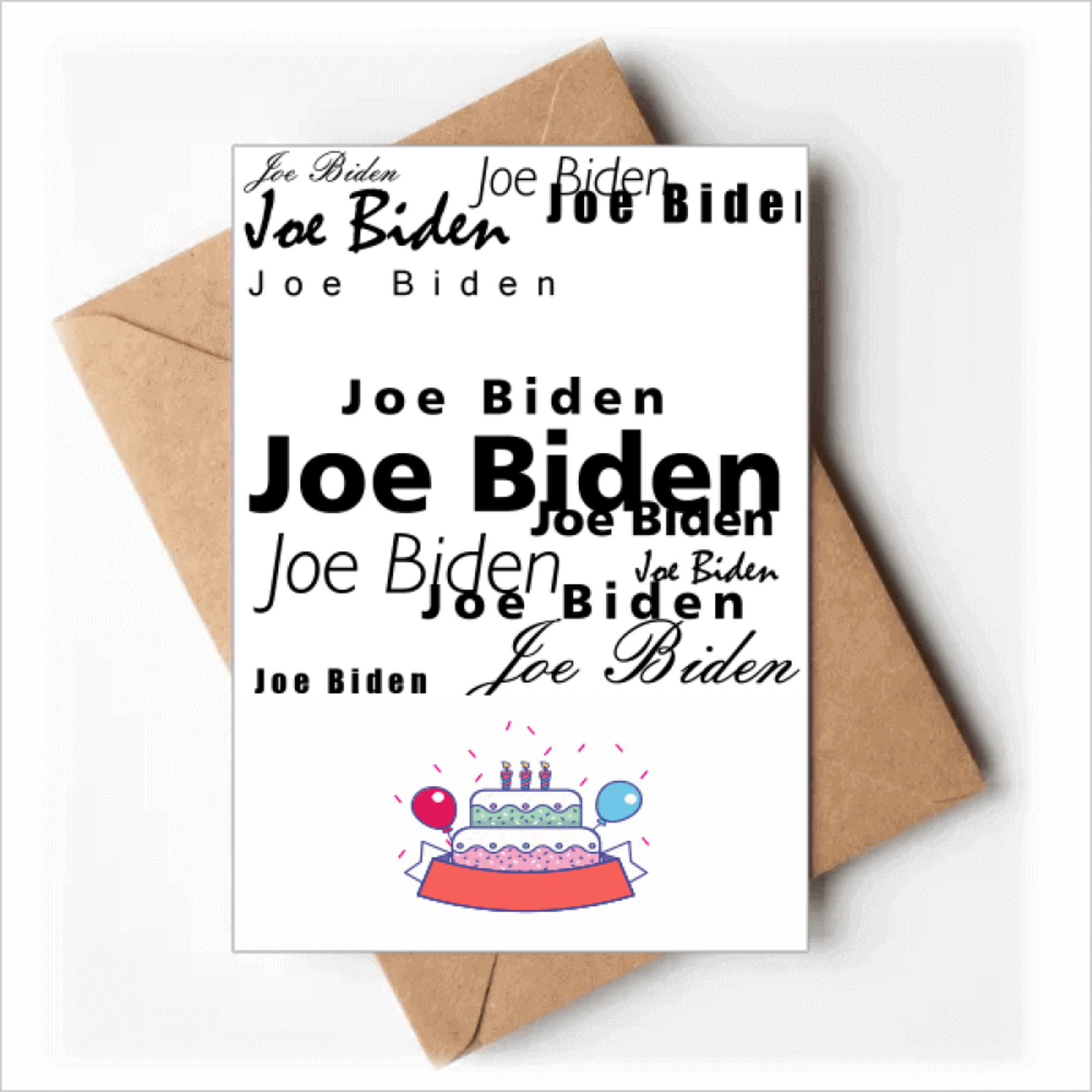 El tipo de personalidad del Presidente estadounidense Joe Biden ...