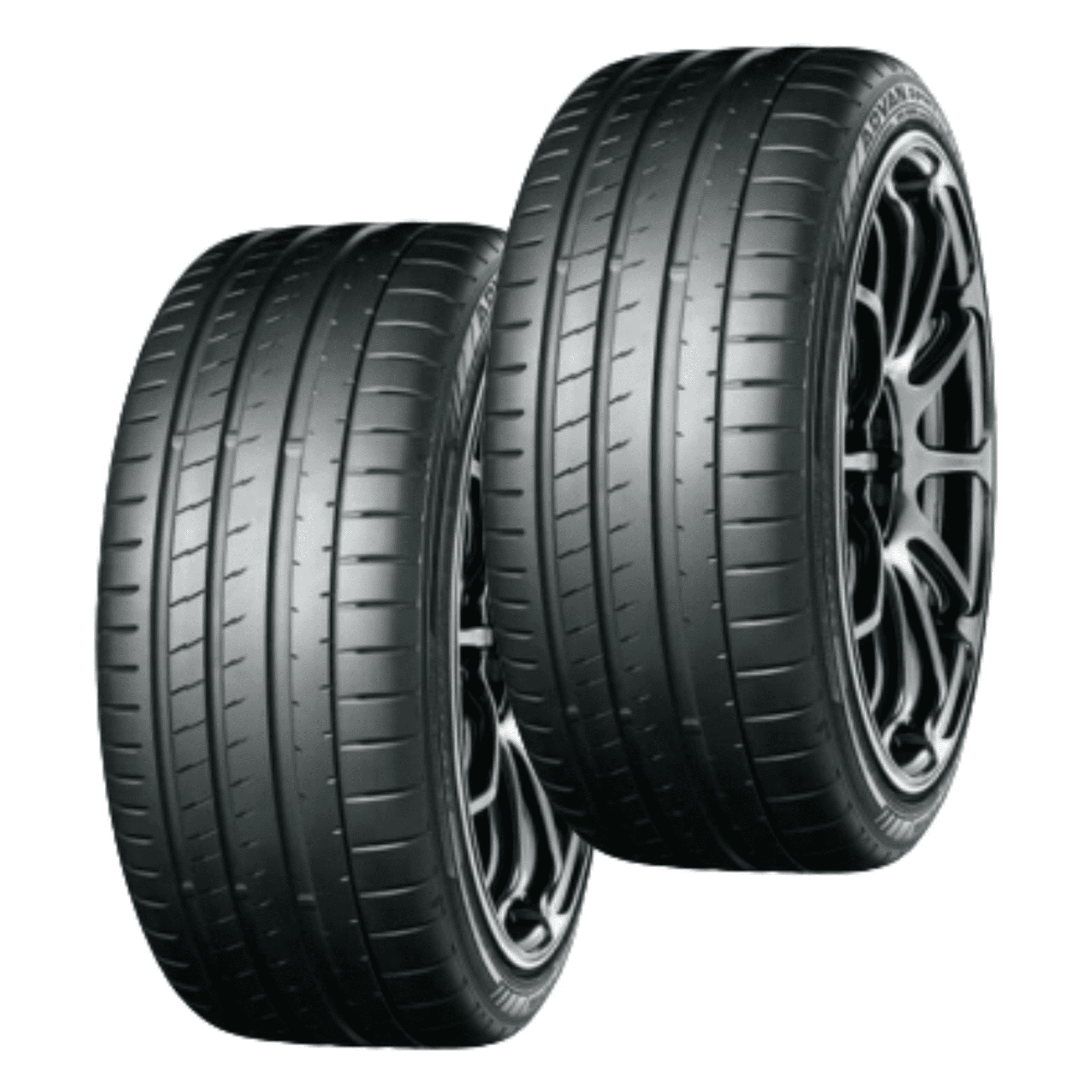 225/60 R18 YOKOHAMA ADVAN V107D 104W | Walmart en línea