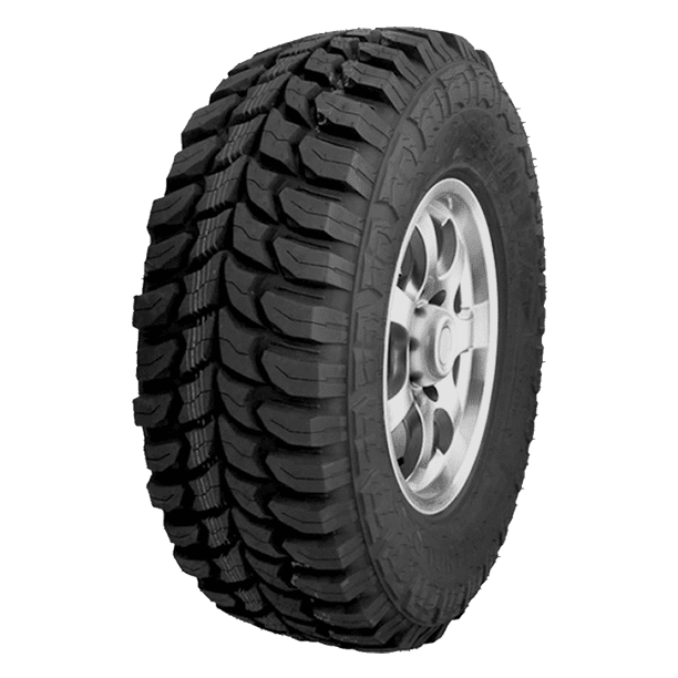 Llanta 31x10.50r15 Lt 6c Atlas Crosswind M/t 109q | Walmart en línea