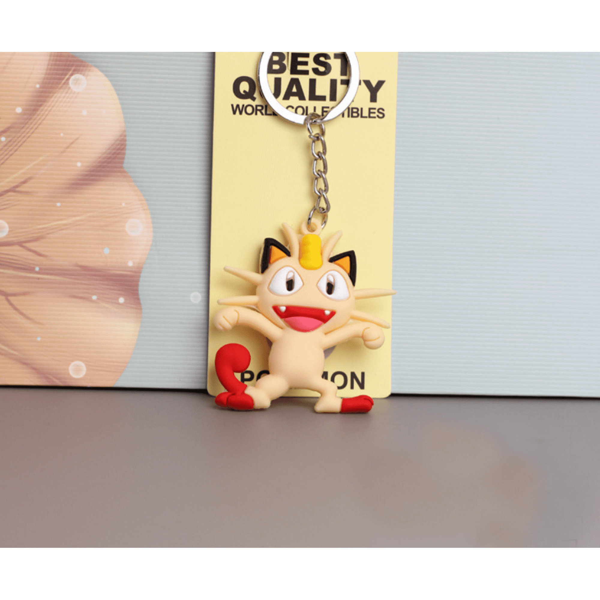 Gran oferta, serie de dibujos animados de Anime, muñeca Kawaii 3D ...