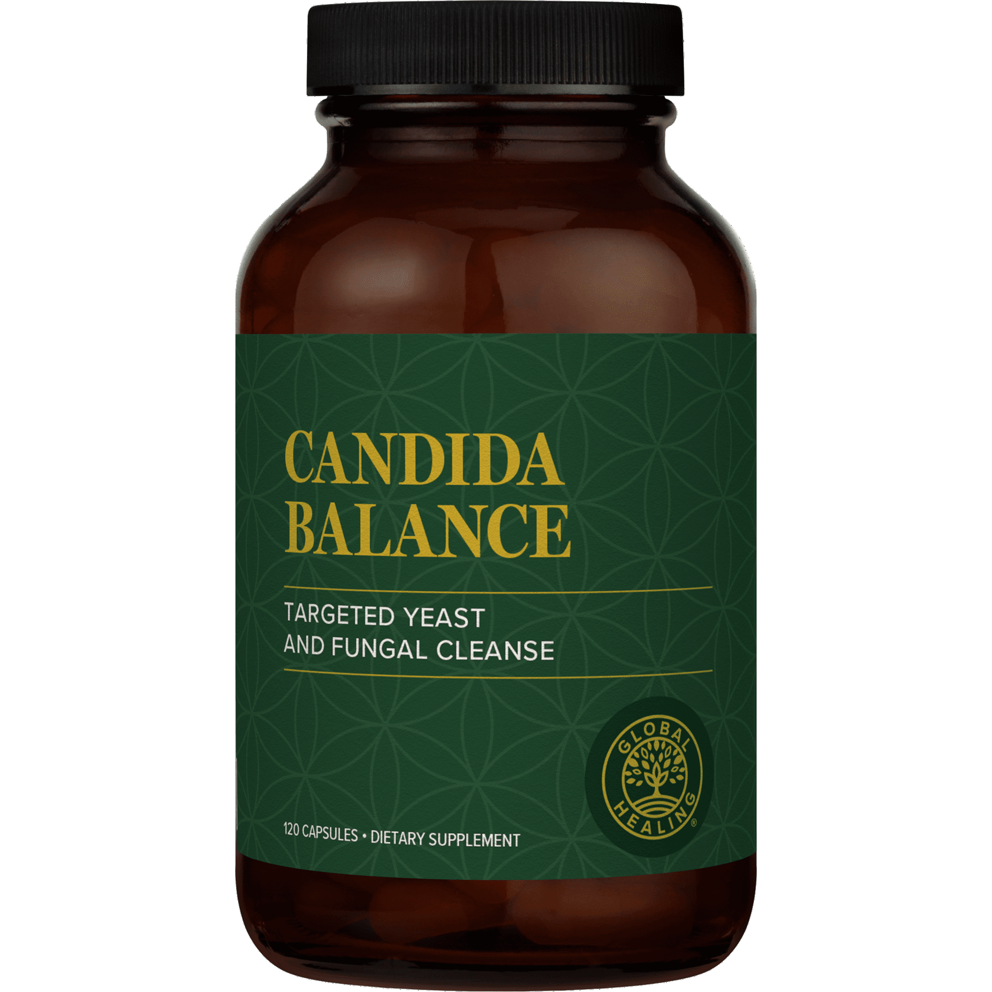 CANDIDA BALANCE 120 CAPSU | Walmart en línea