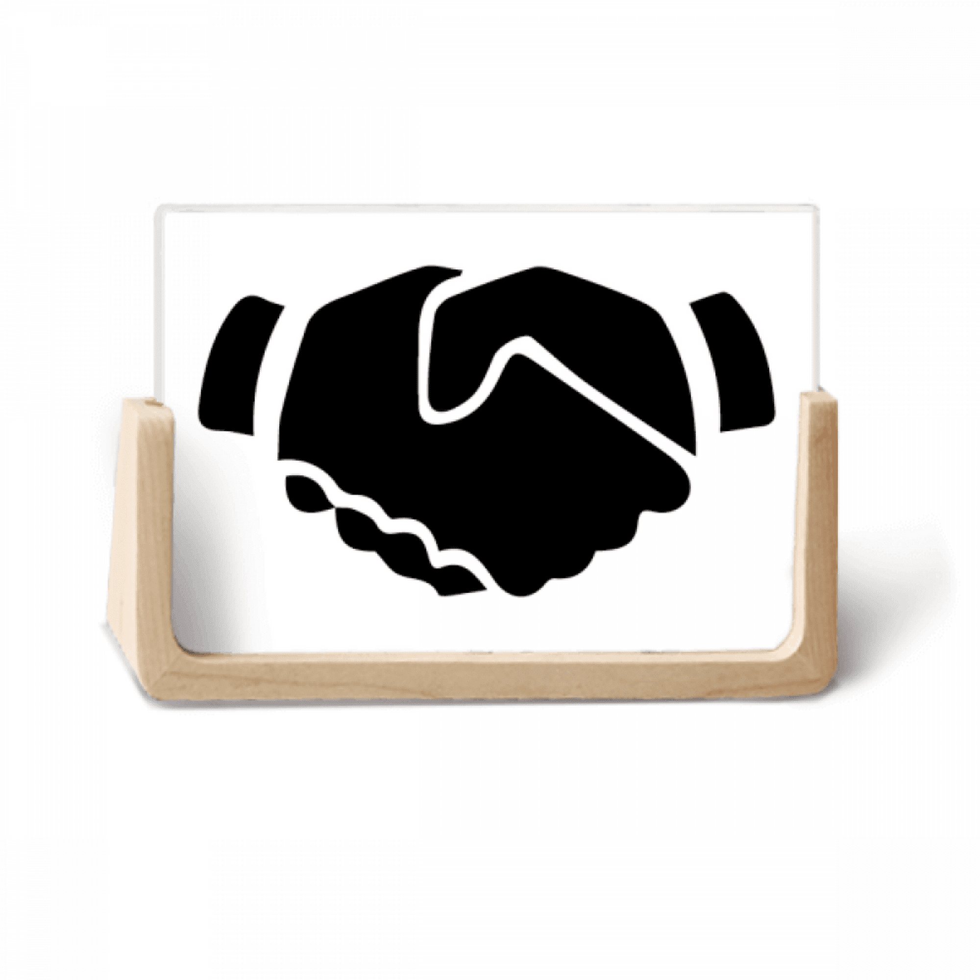 Agitar las manos gesto silueta patron Pantalla de escritorio ...