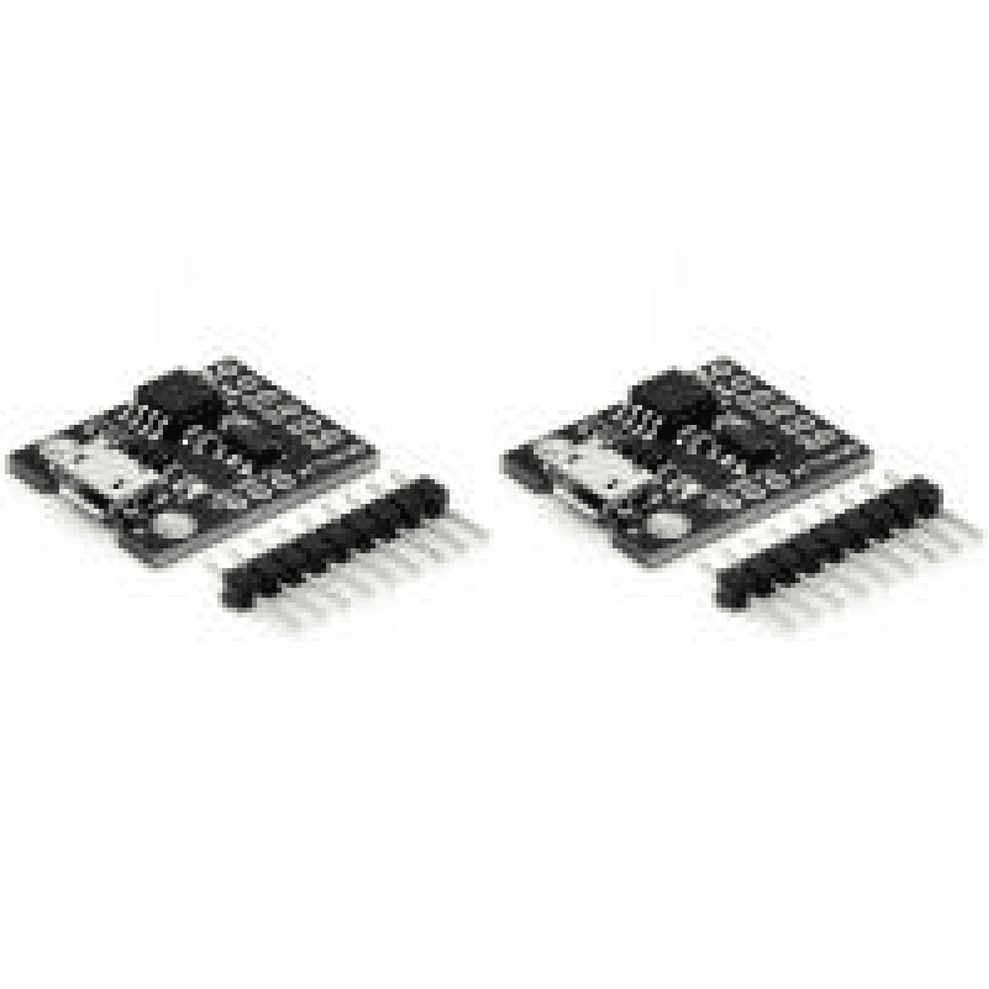 Placa ATTINY85 Digispark Kickstarter Desarrollo para Arduino USB (Mini ...