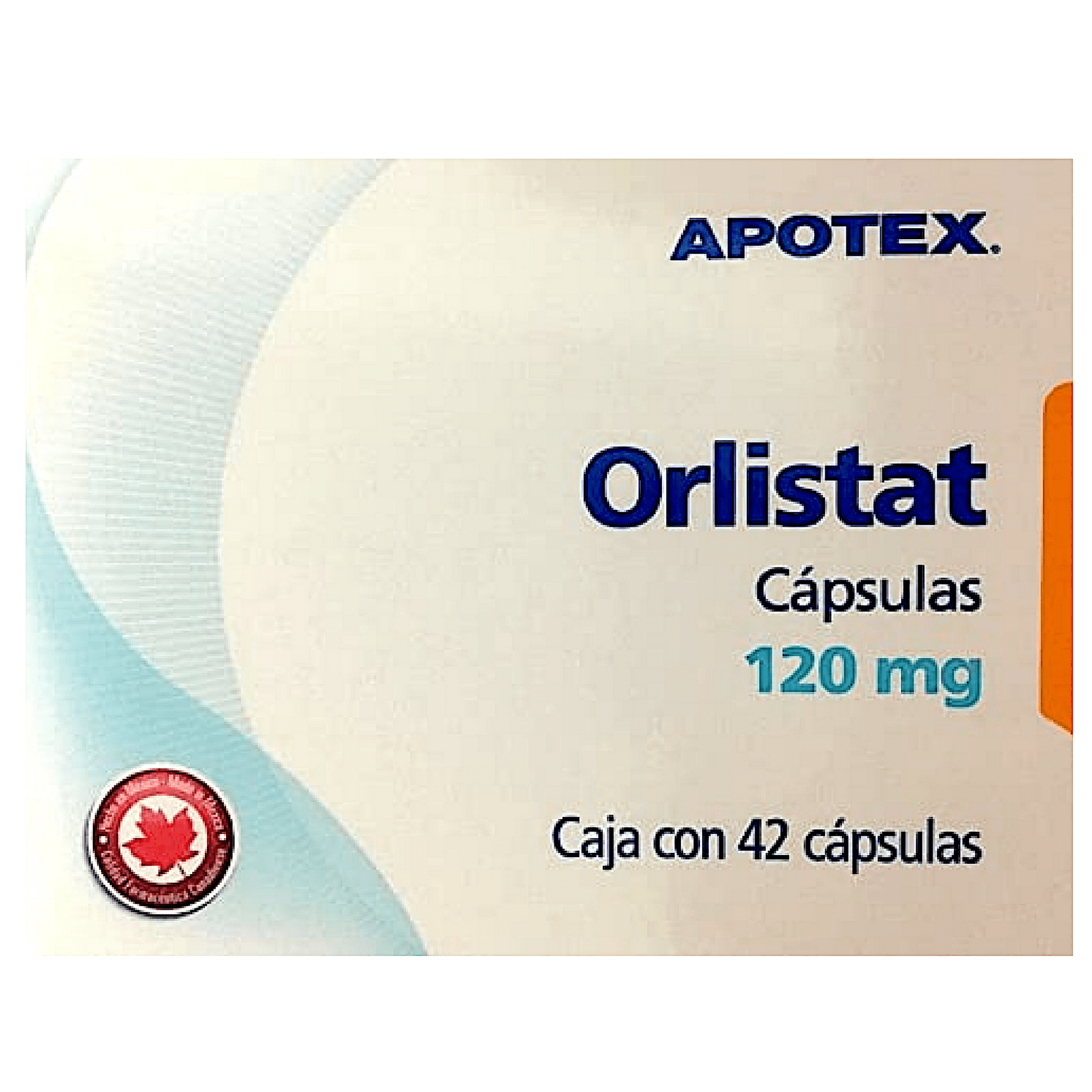 Suplemento de 120mg con 42 capsulas APOTEX BY HEALTH 42 capsulas ...