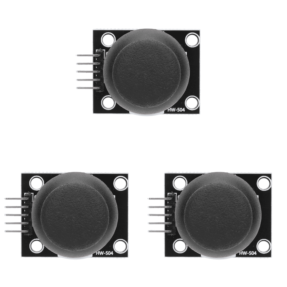 Módulo de palanca de mando para PS2, Sensor de palanca de Control de ...