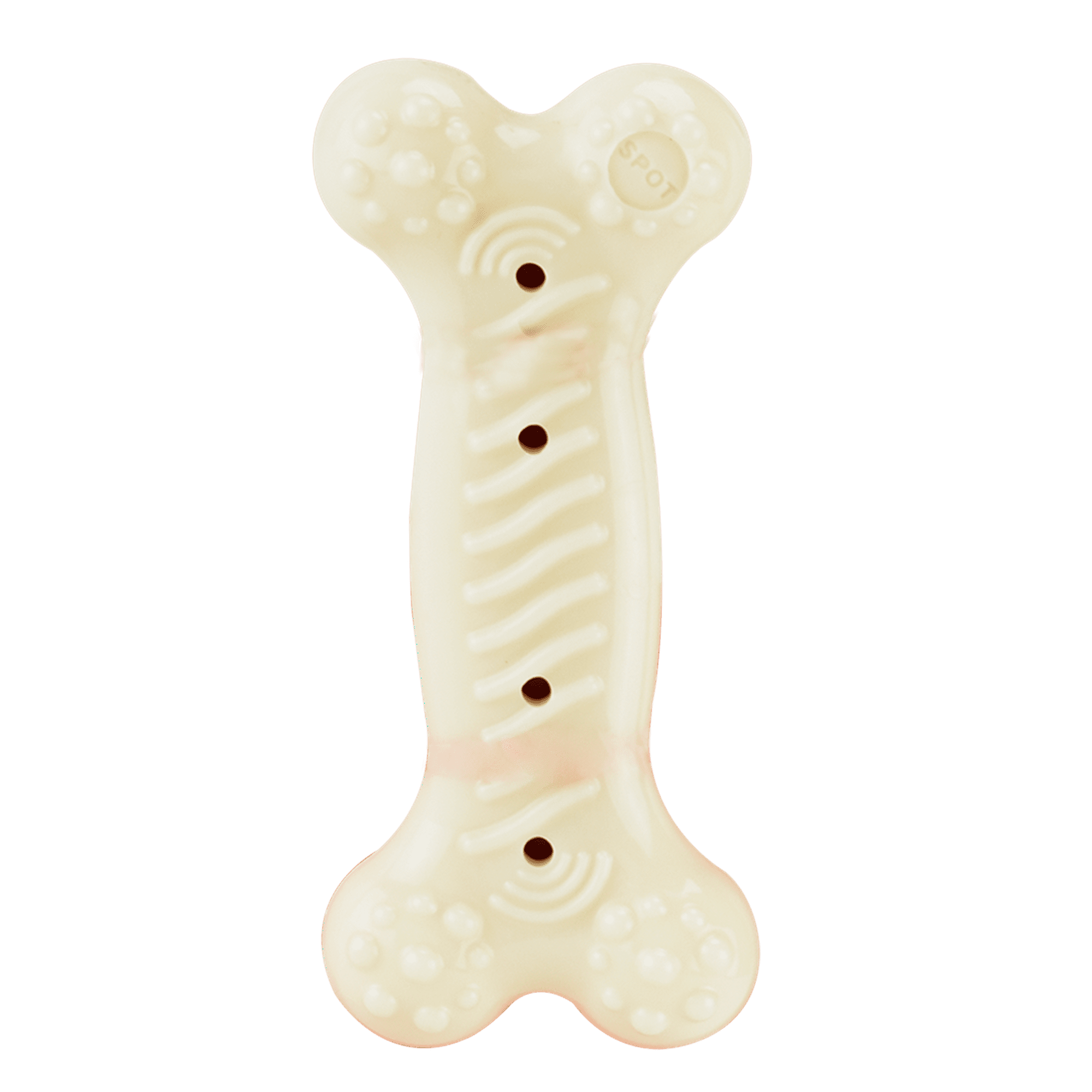 Juguete Hueso Sabor Pollo Red Alert Fancy Pets sabor pollo | Walmart en ...