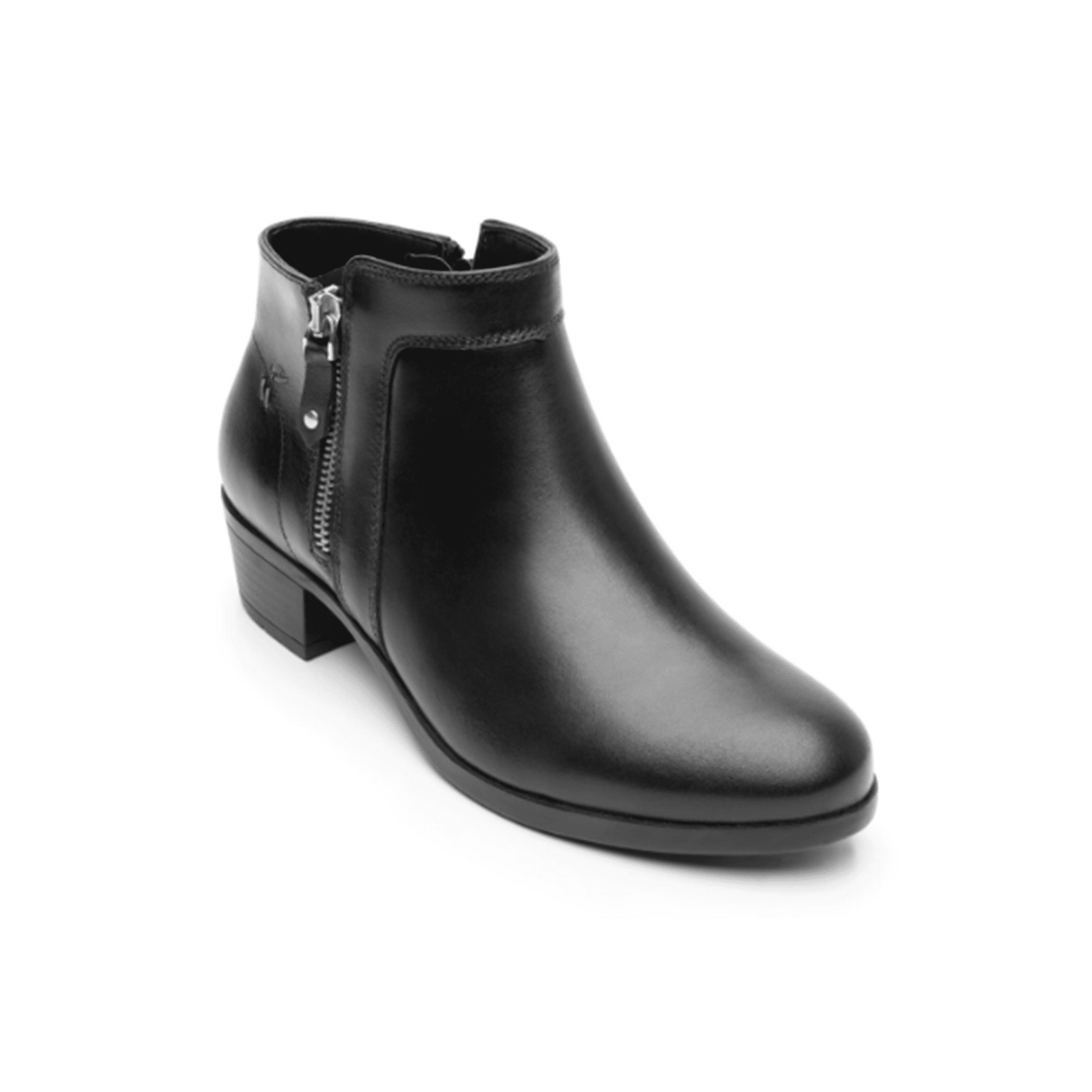 Botín para Dama Flexi 110011 color Negro | Walmart en línea