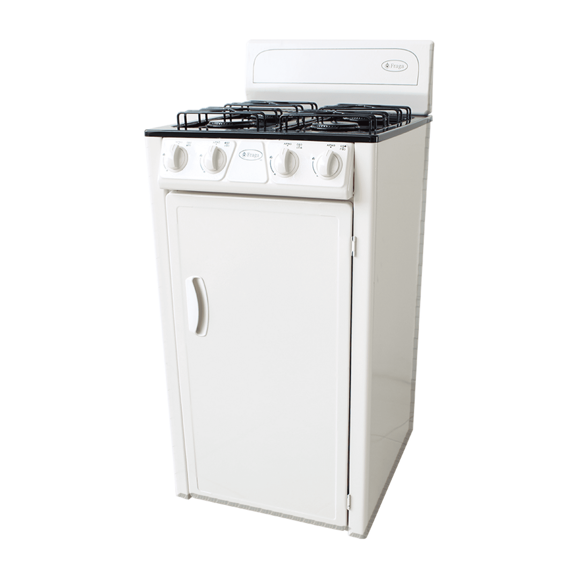 Parrilla Con Gabinete P225 Fraga 50 Cm blanco Fraga P225 | Walmart en línea