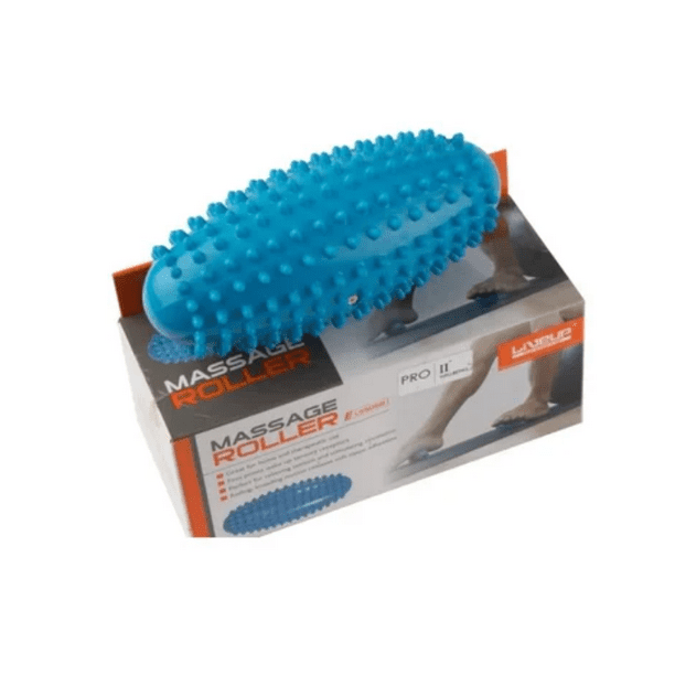 RODILLO PARA MASAJE 15.5 CM LIVE UP MACH MEDICAL LS5058 | Bodega ...