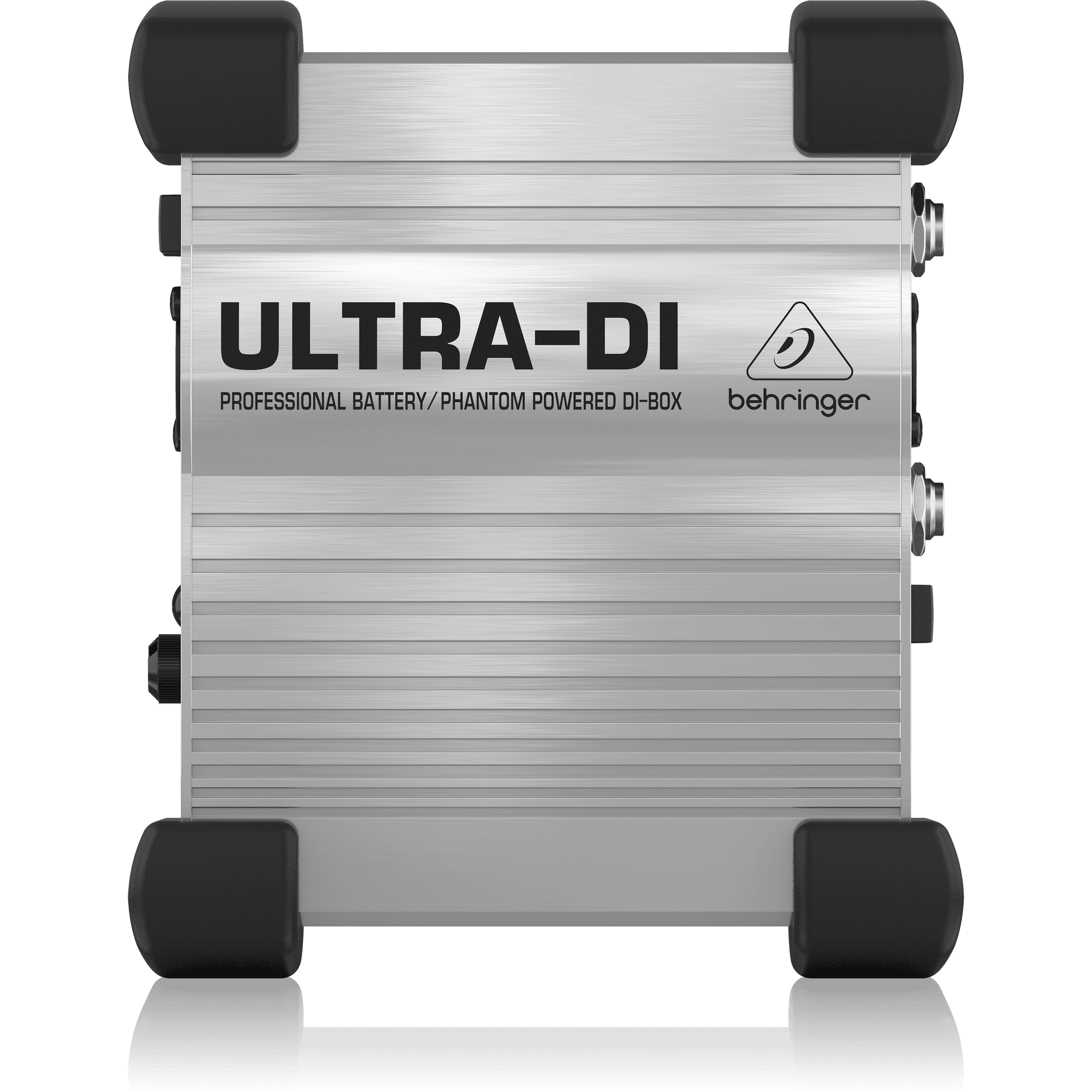 Caja Directa Activa Behringer Di100 Profesional Behringer DI100 | Bodega Aurrera en línea