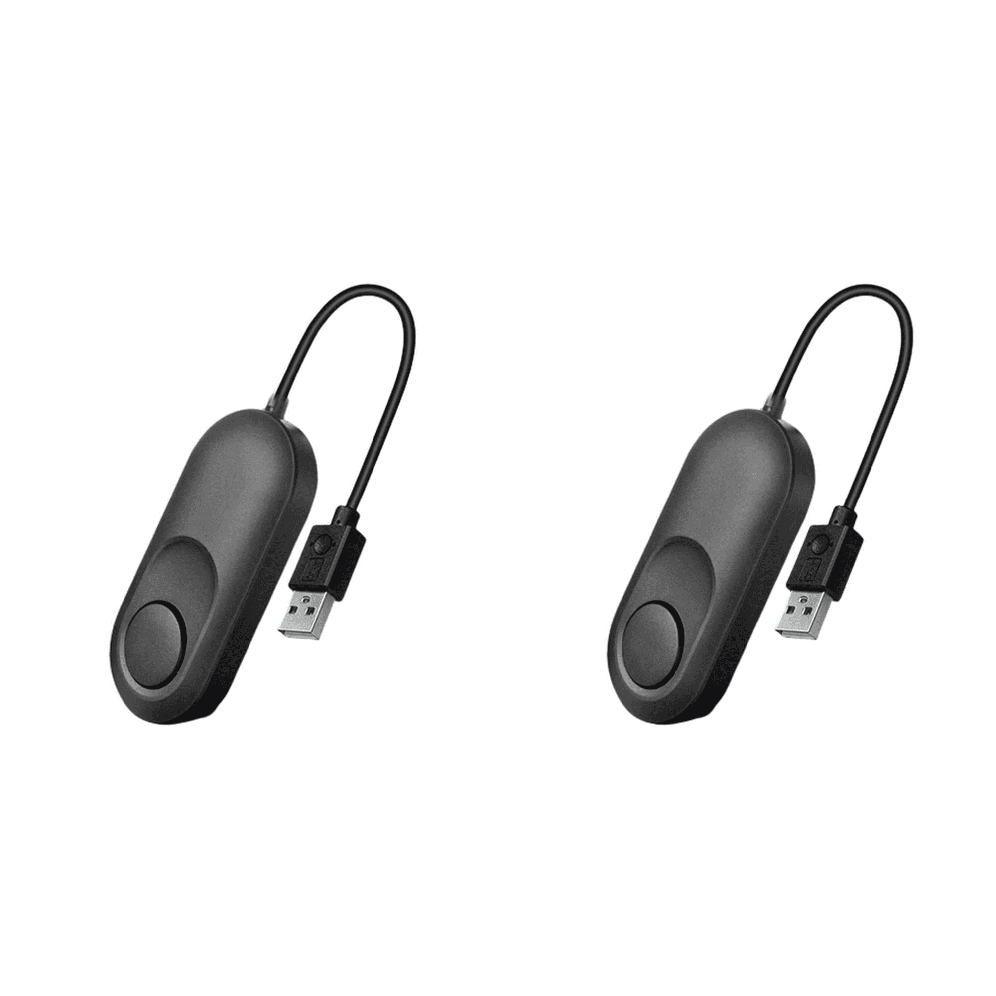 Mouse Jiggler Simulador automático de movimiento indetectable para ...