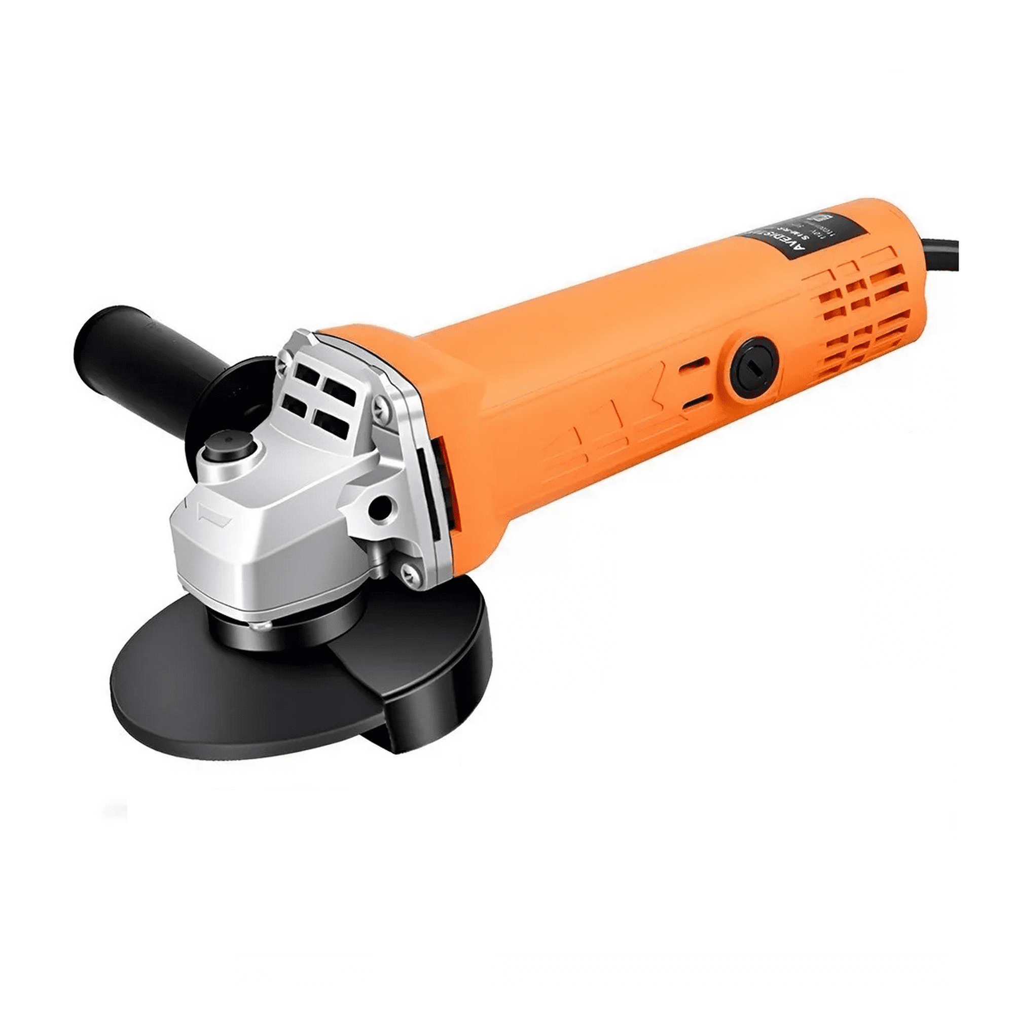 Mini Esmeriladora Angular Pulidora 860 W 127v +10 Accesorios | Walmart ...