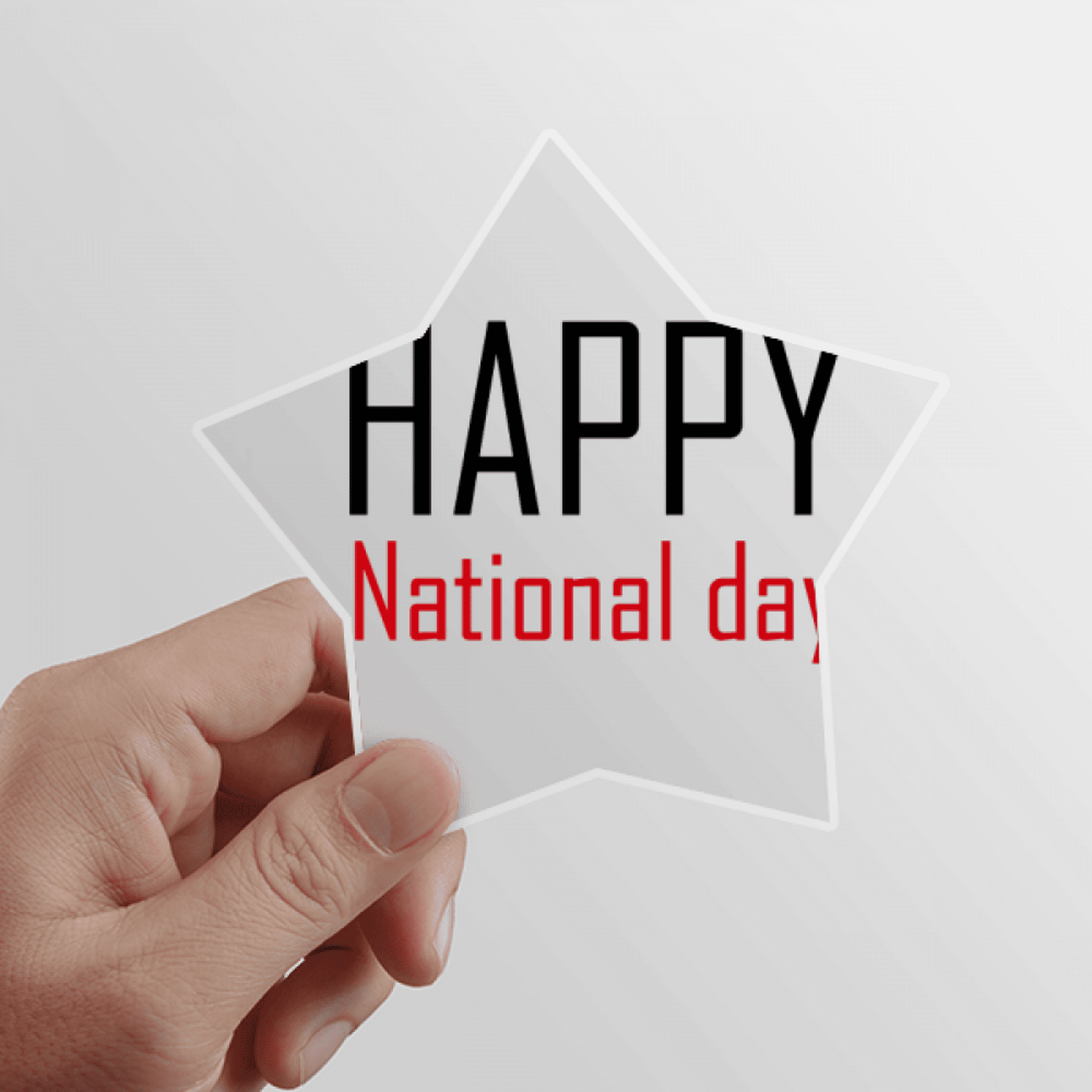 Celebrar el día nacional del Festival fiesta celebración de gala ...