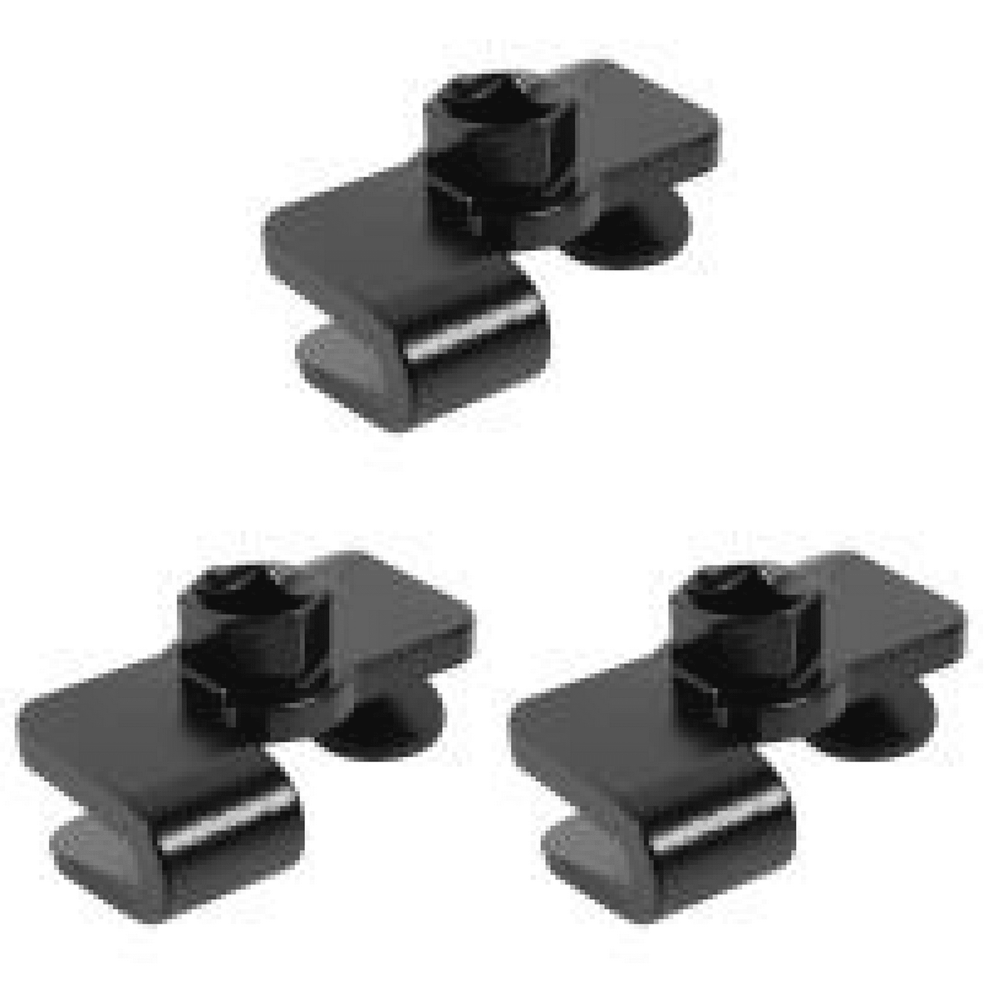 DQrwqpou Adaptador Extensor Llave Herramienta Extensión Llave para ...