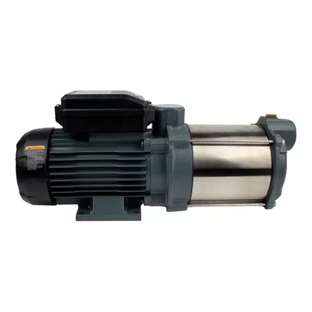 Bomba Centrifuga Multietapas Horizontal | Bodega Aurrera en línea