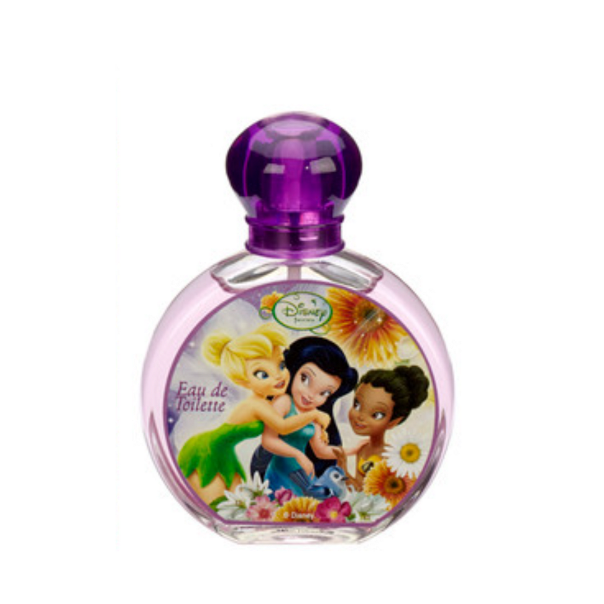 DISNEY TINKERBELL EDT 100ML DAMA | Walmart en línea