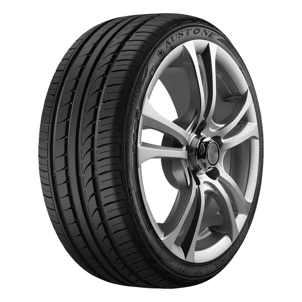 LLANTA 225/45R17 AUSTONE SP701 94Y AUSTONE SP701 | Bodega Aurrera en línea