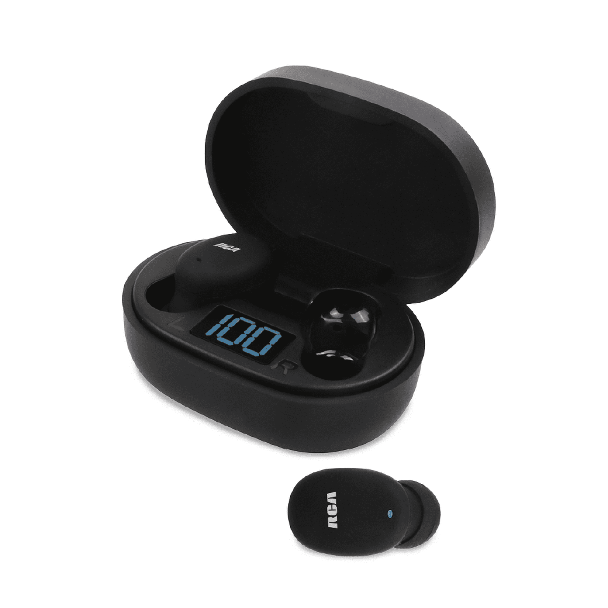 Audifonos True Wireless RCA TW17BT | Walmart en línea