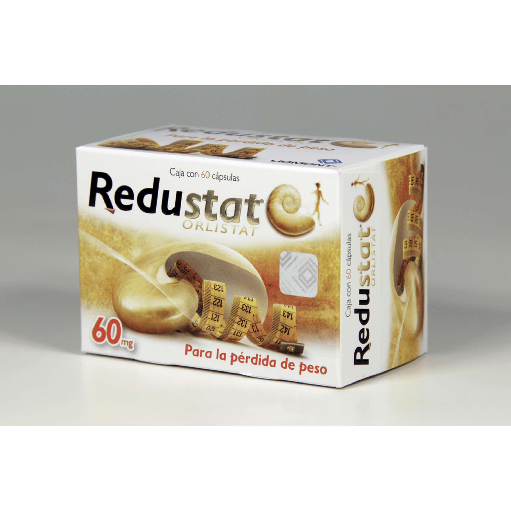 REDUSTAT 60MG CAP C60 HYALO4 CREMA | Walmart en línea