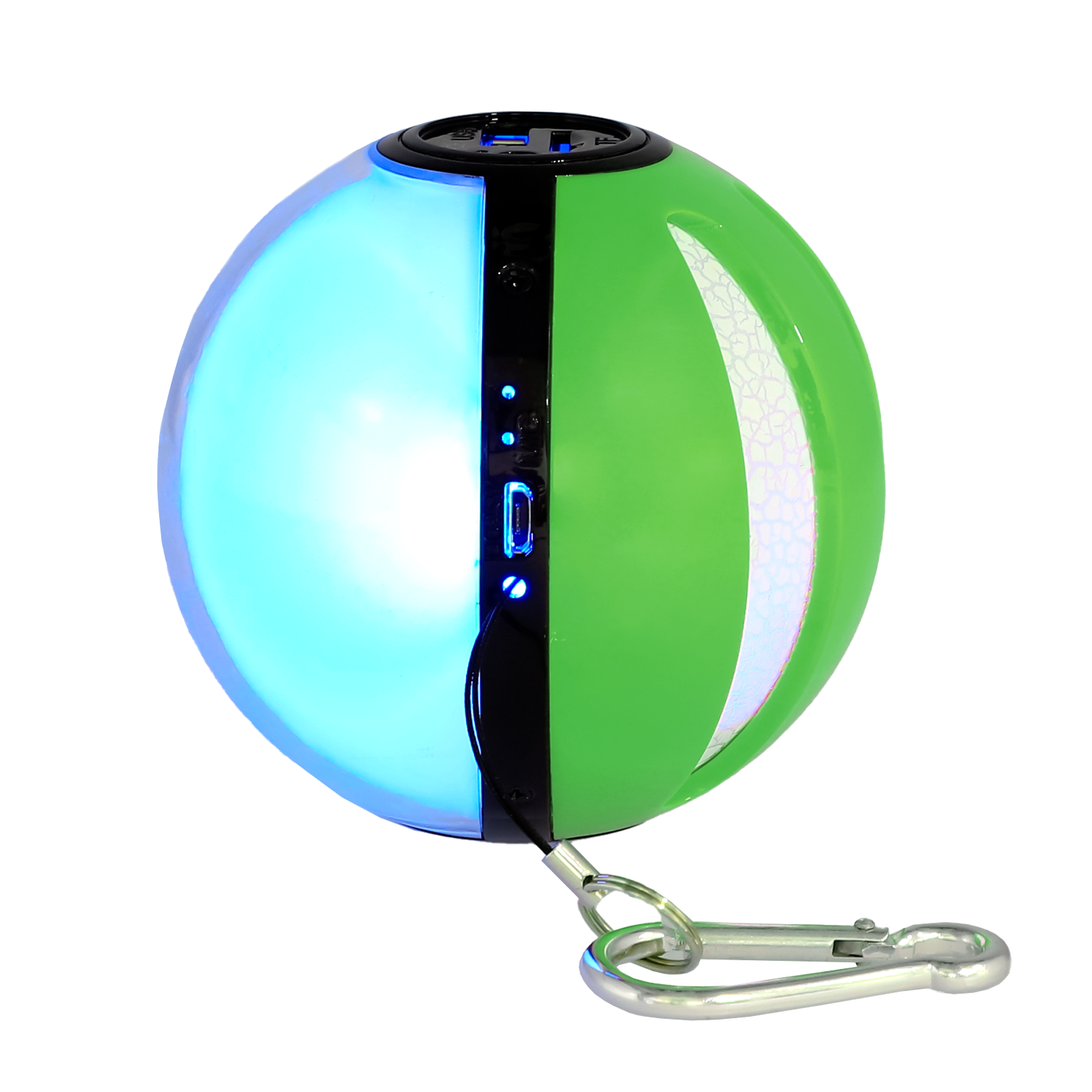 Mini Bocina Portatil Con Bluetooth Radio Recargable /e OEM HL-L6842 ...
