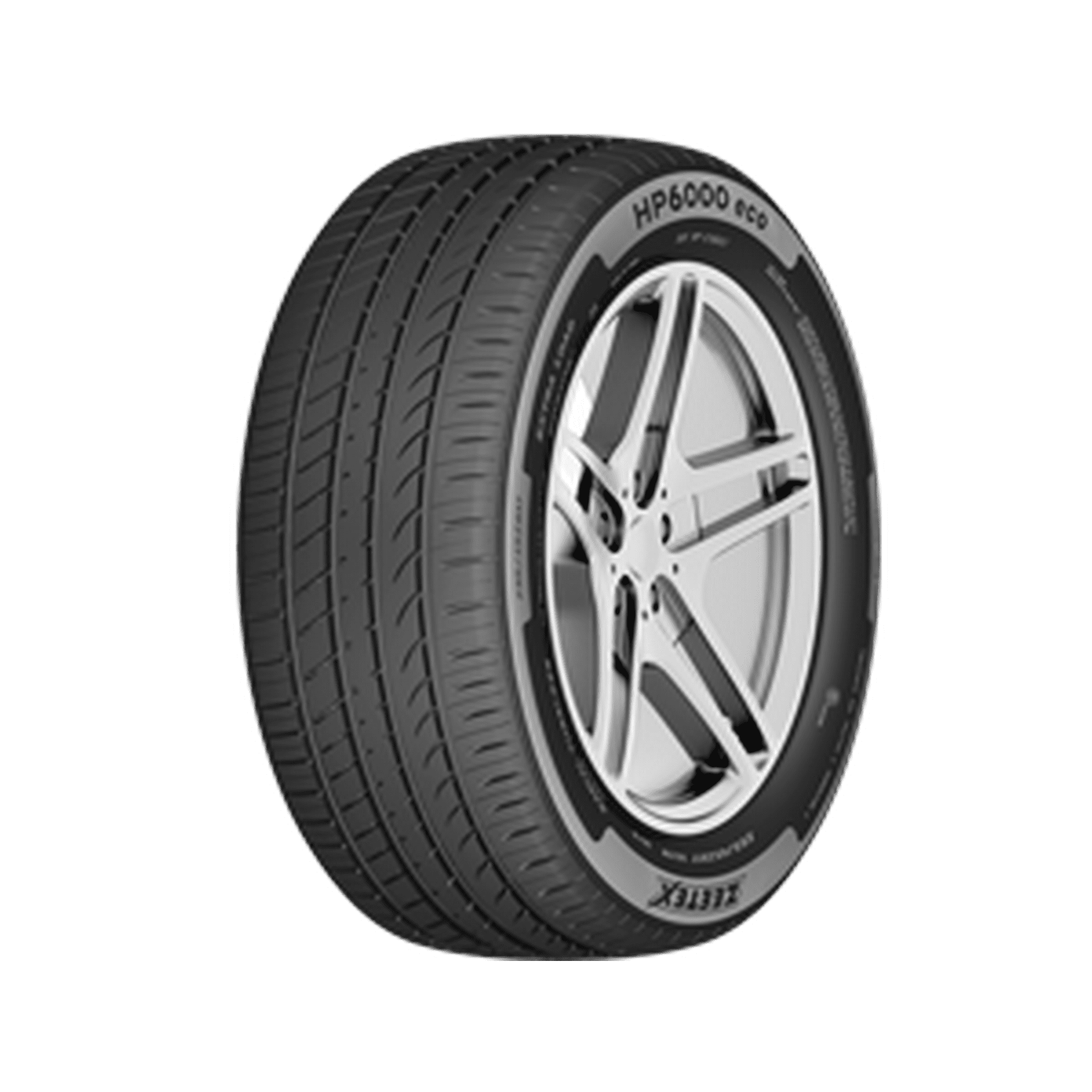 Llanta 235/60R18 103H HP6000 eco ZEETEX | Bodega Aurrera en línea
