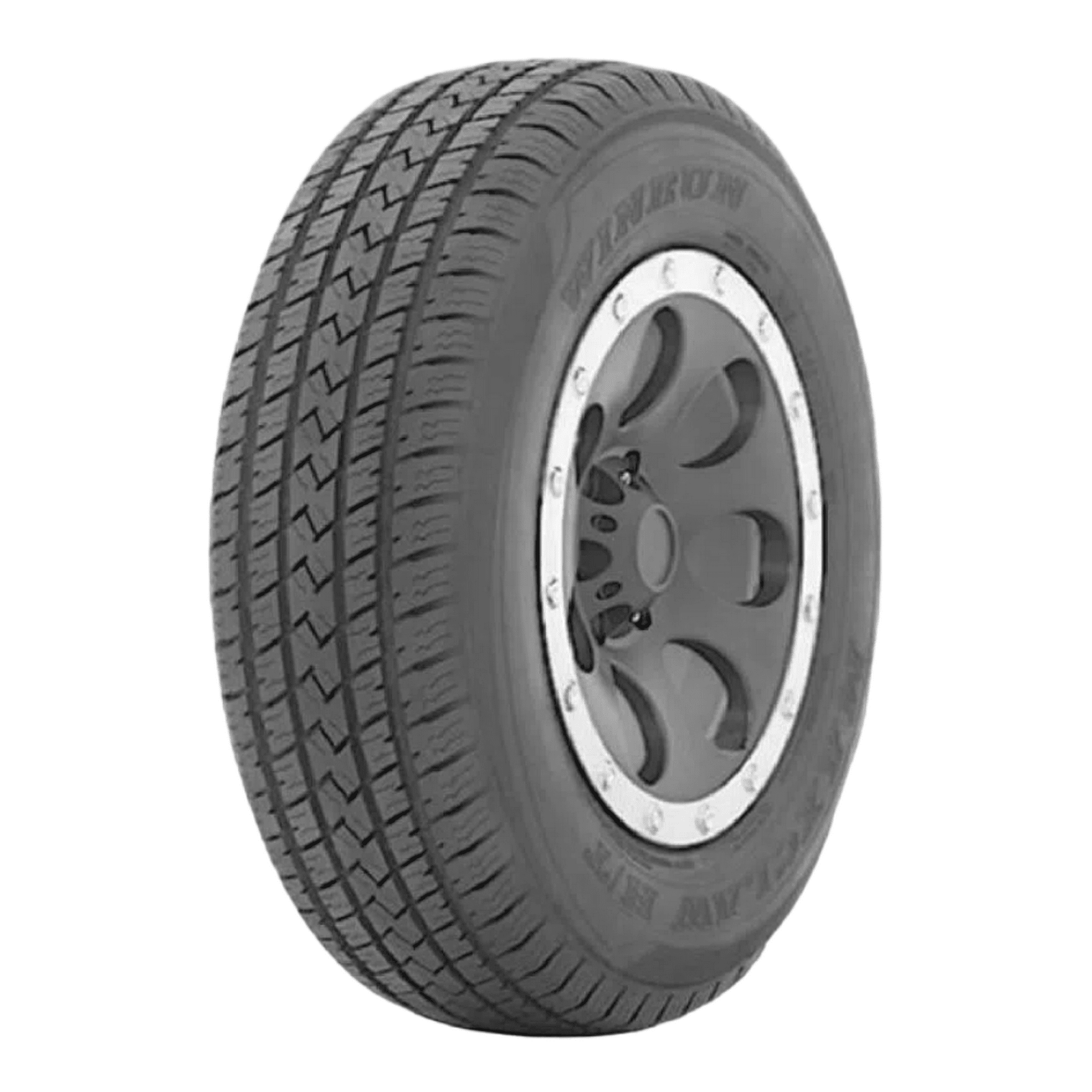 Llanta 215/70 R16 100T Winrun Maxclaw H T | Walmart en línea