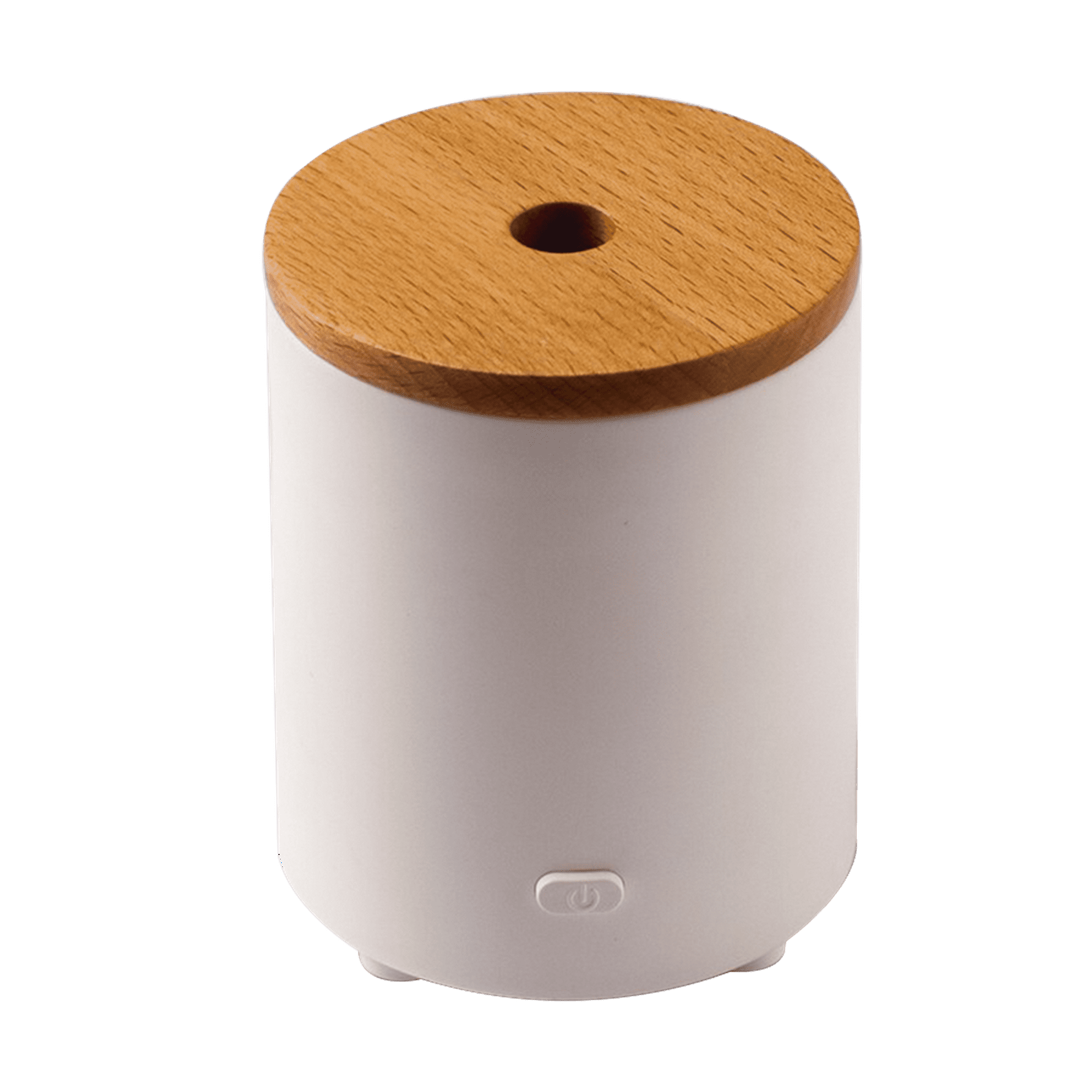 Difusor mini de aromaterapia Zeta Df8 Ventilador Usb Para Escritorio ...