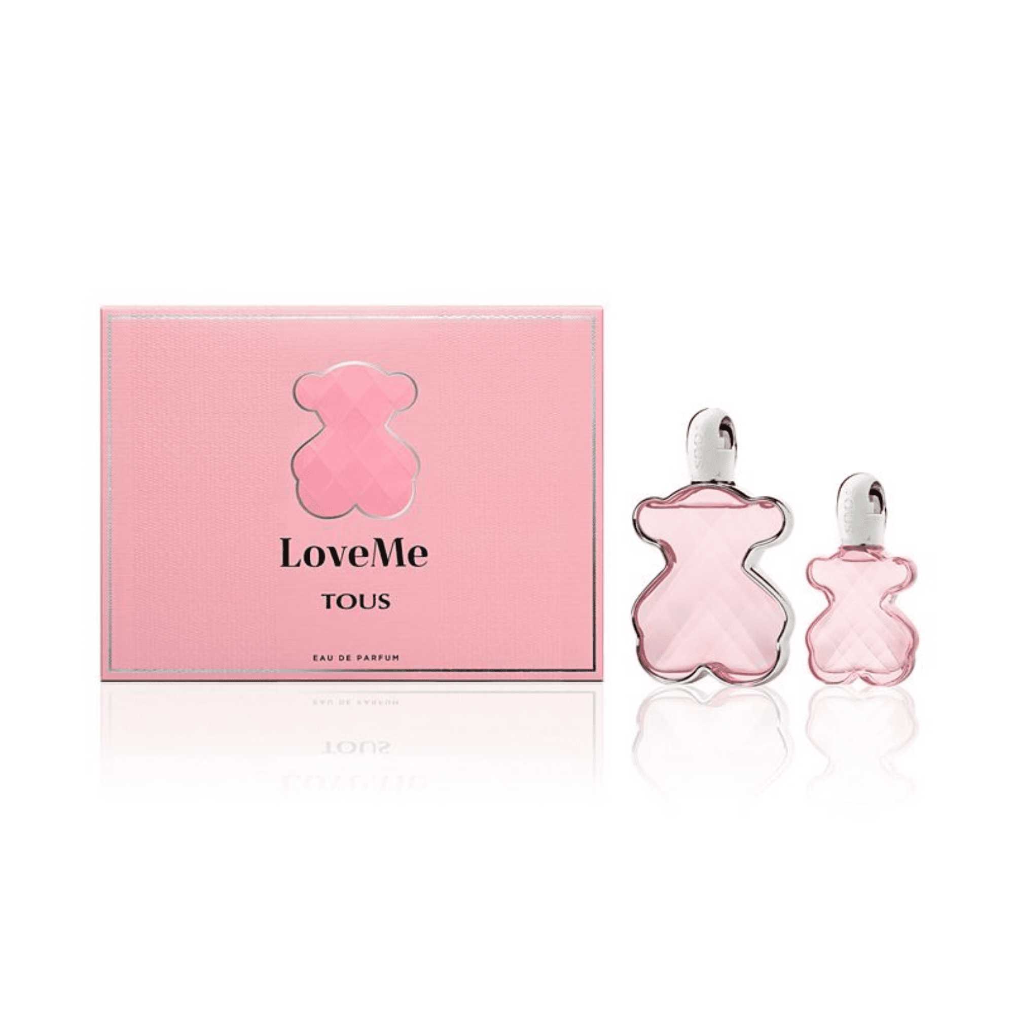 Set 2 Piezas Tous LoveMe | Walmart en línea