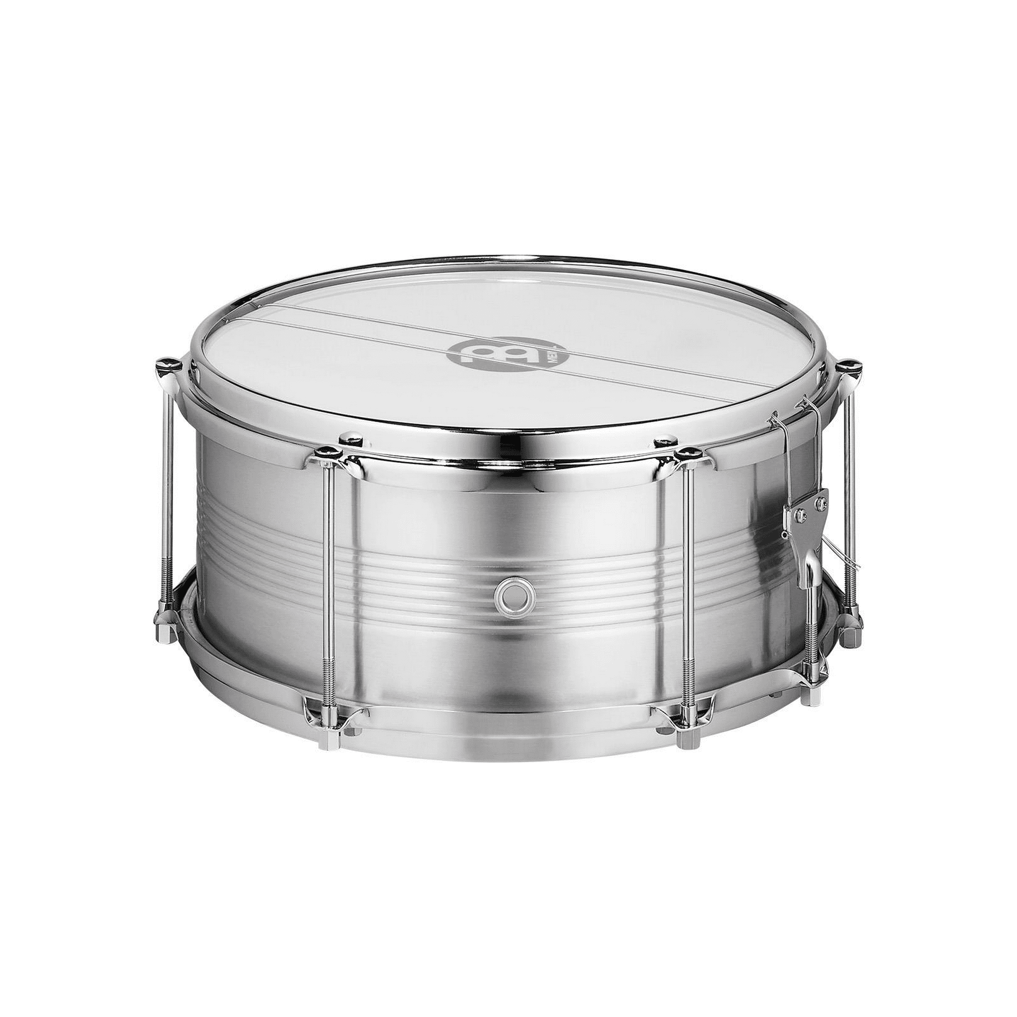 Tambor Caixa 12 Pulgadas Percusión Para Samba Meinl Ca12t Meinl CA12T ...