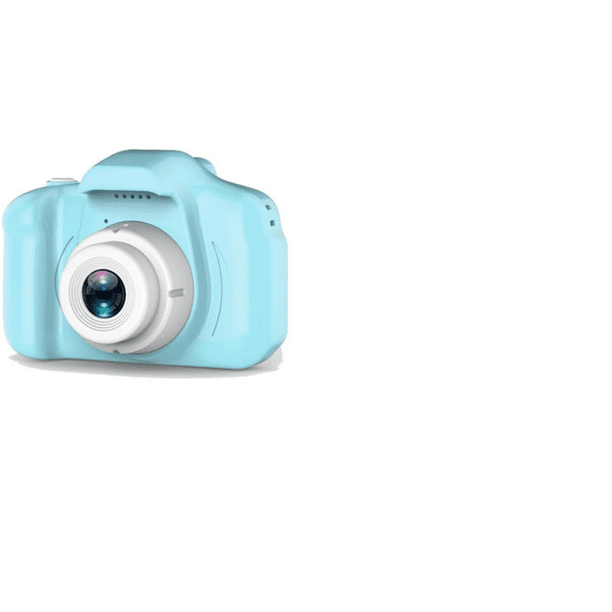 Camara Digital Niños Uso Rudo Malubero Fullhd | Walmart en línea