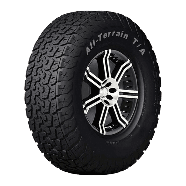 Llanta 245/75r16 Lt Gopro All-terrain T/a 116s | Bodega Aurrera en línea