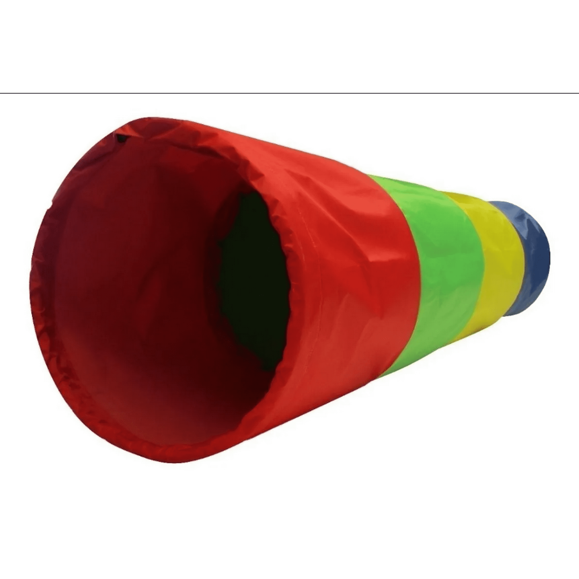Gusano Túnel ALABÍO A LA BAO Estimulación temprana, juego de gateo para ...
