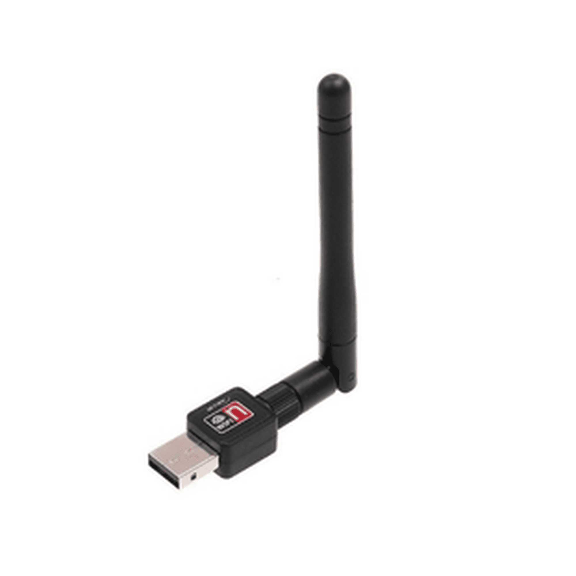 antena adaptador usb wifi nano 150mbps wl.10 Kasant Antena | Bodega ...