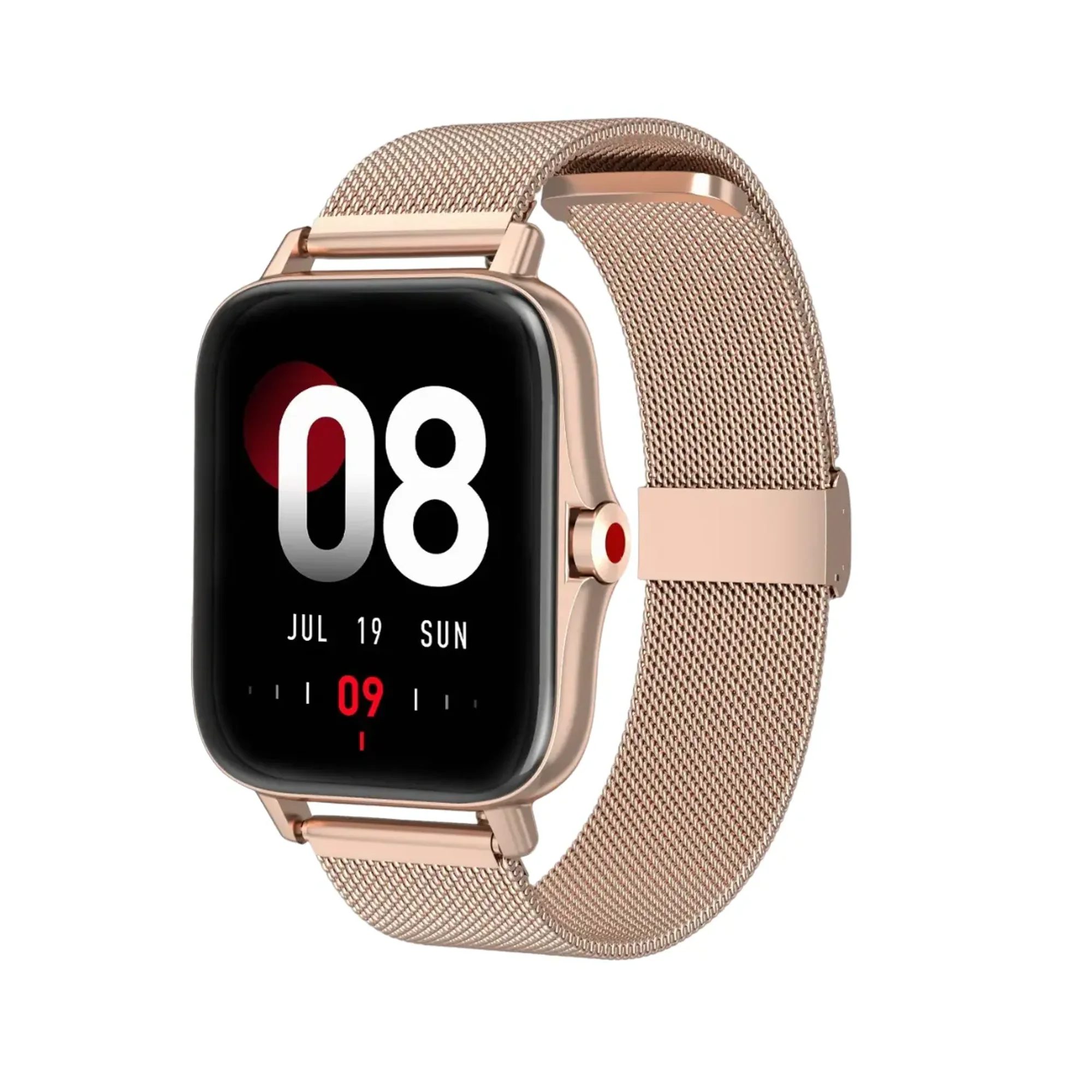 SMARTWATCH DEPORTIVO IMPERMEABLE BLUETOOTH ET121 Gadgets One ET121 ...