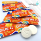 CITRUS C 12 tabletas efervescentes Sabor Frutas. Adicionadas con ...