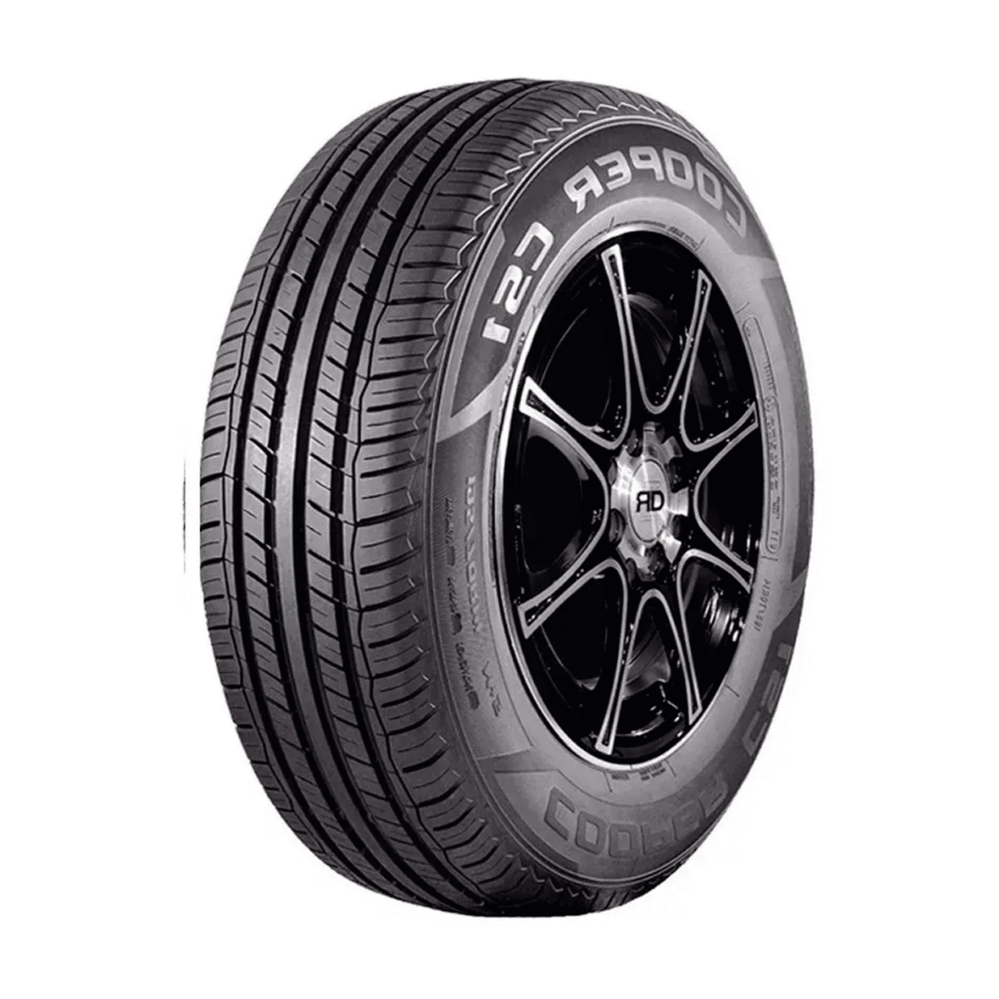 Llanta 175/70 R14 84T Cooper Cs1 | Walmart en línea