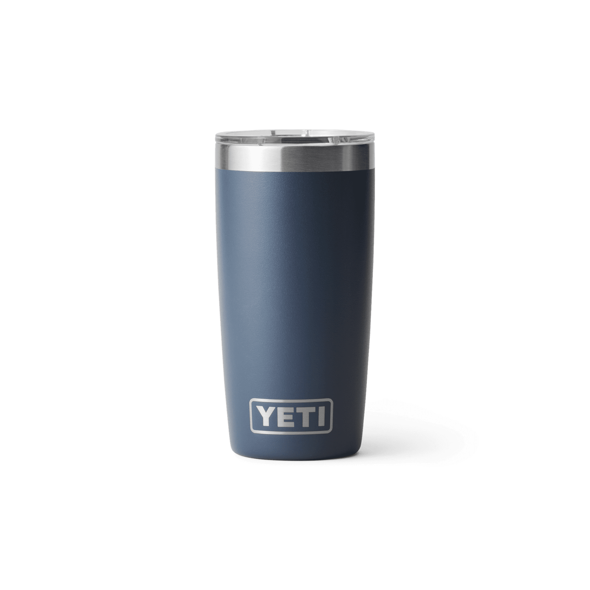 Yeti Rambler 10oz Tumbler Navy con Tapa Magslider - Azul Marino Yeti ...