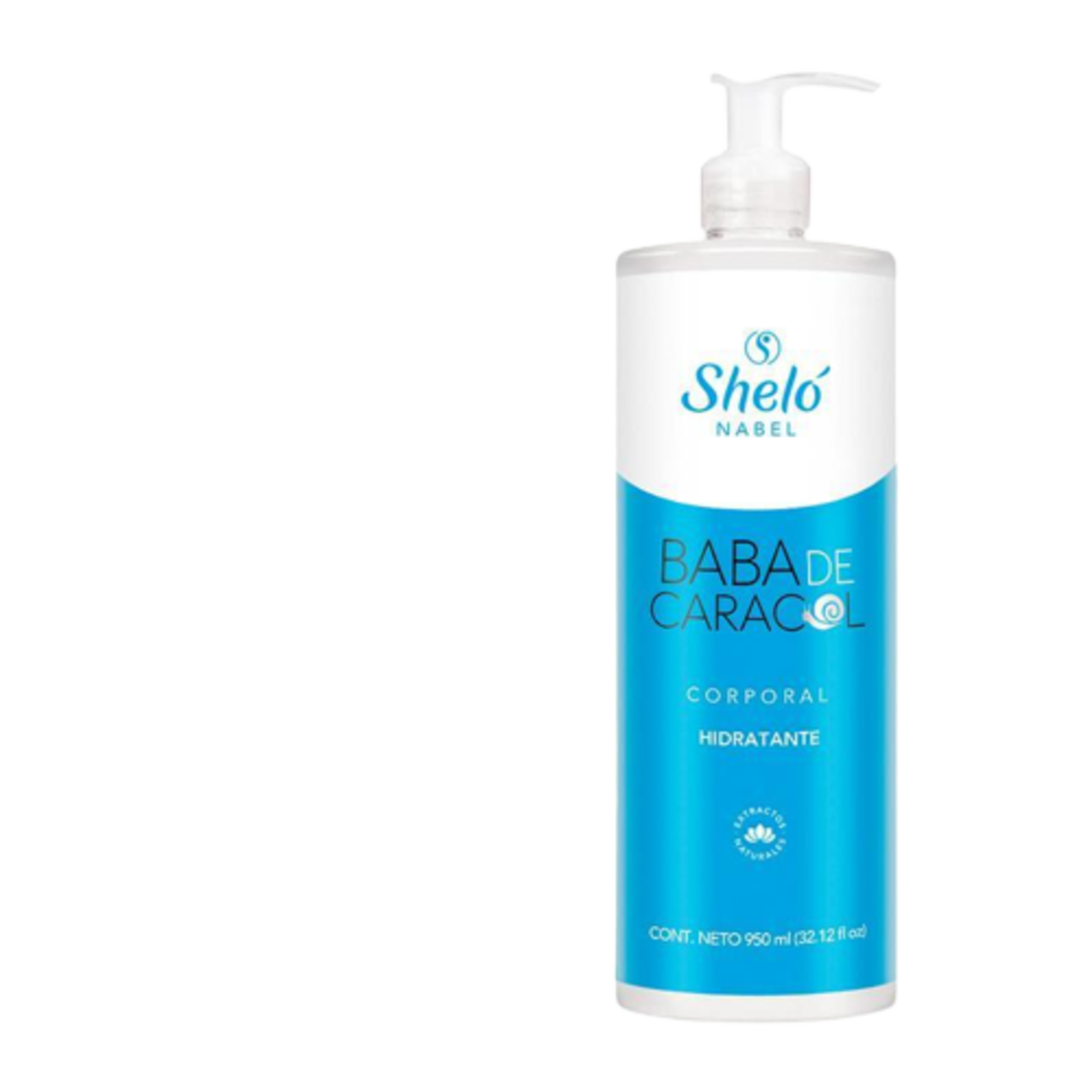 Crema De Baba De Caracol Corporal Para Estrías Sheló Nabel Shelo Nabel ...