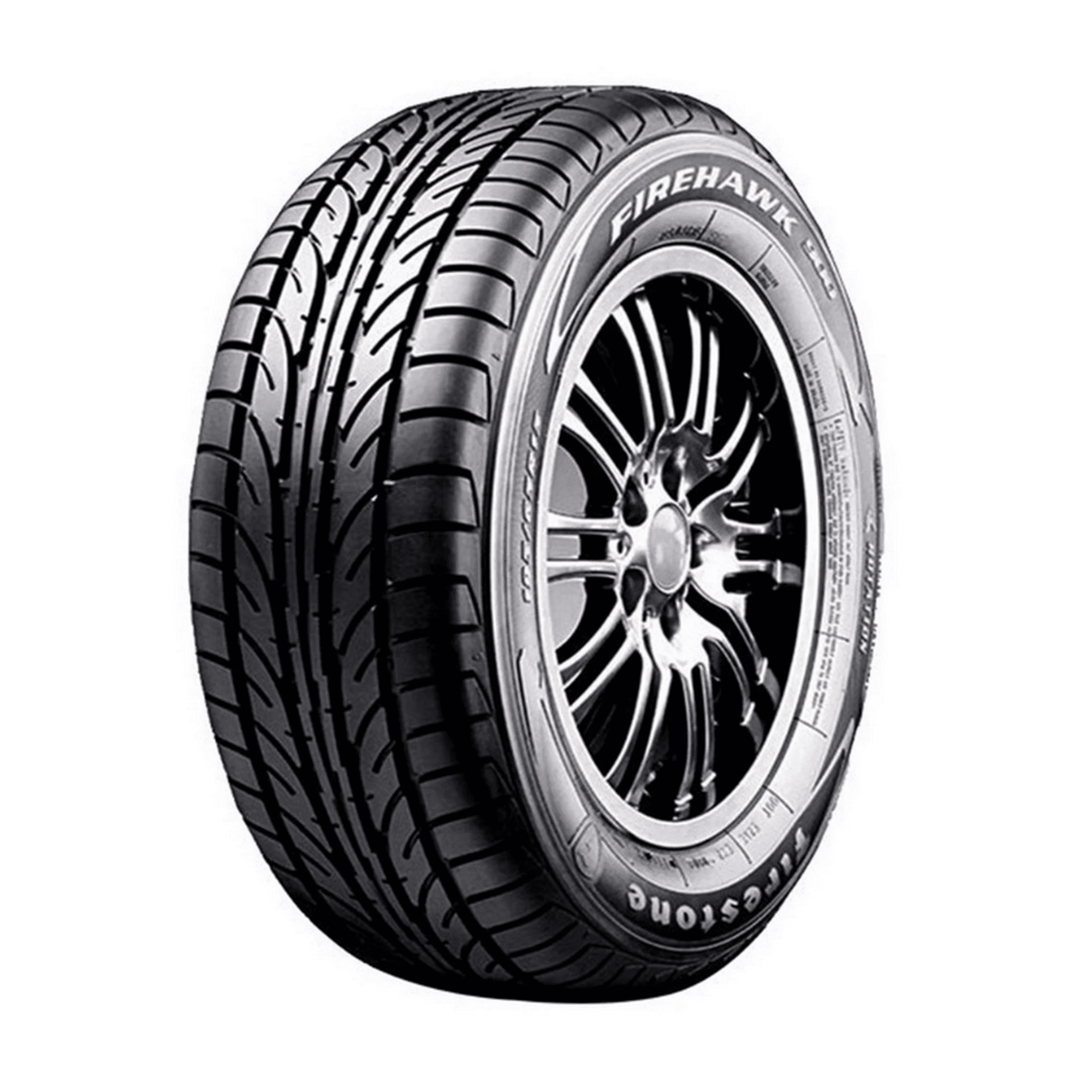 LLANTA FIRESTONE FIREHAWK 900 175/65R14 FIRESTONE FIREHAWK 900 ...