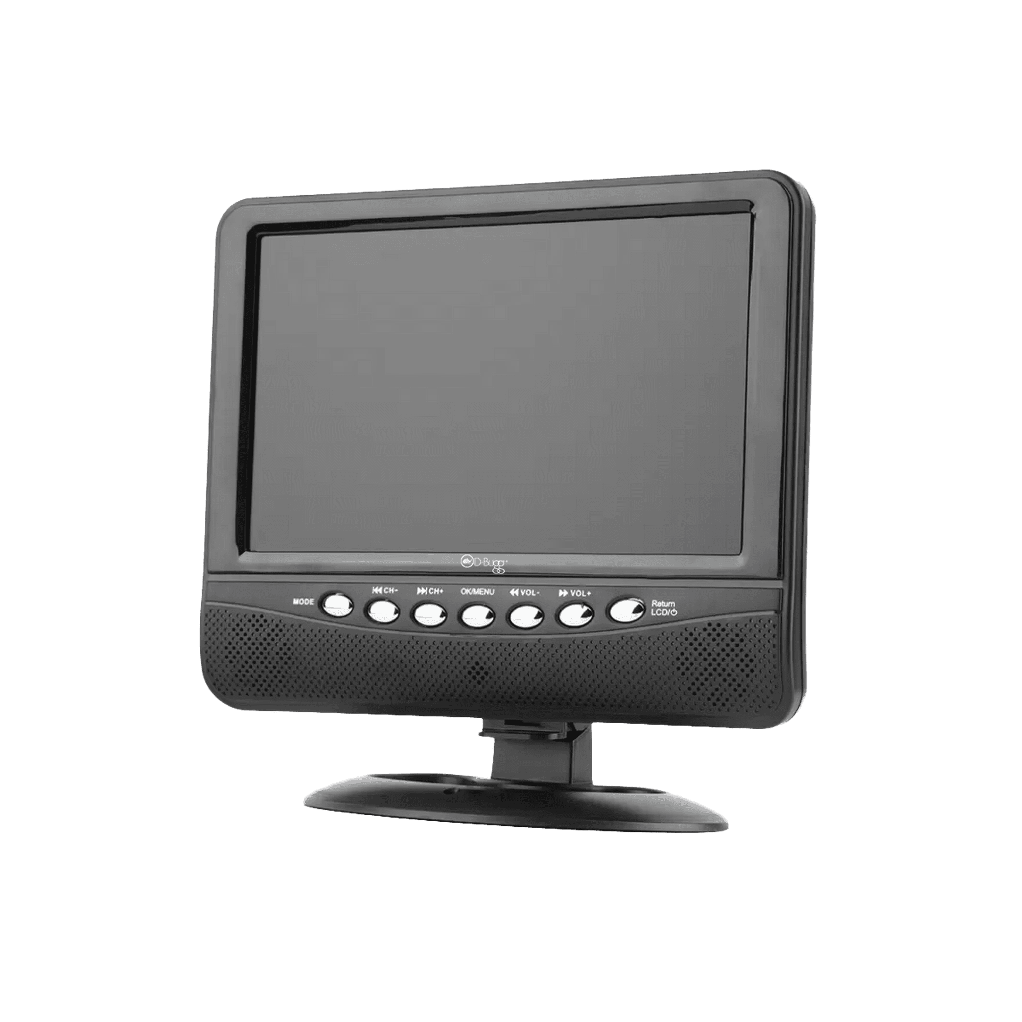 Televisión Digital Portátil D-Bugg 9" D-Bugg NS-1002D | Bodega Aurrera ...