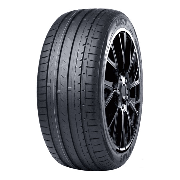 Llanta 235/45 R18 98W Atlas Model Railroad Company, Inc Am520 | Bodega ...