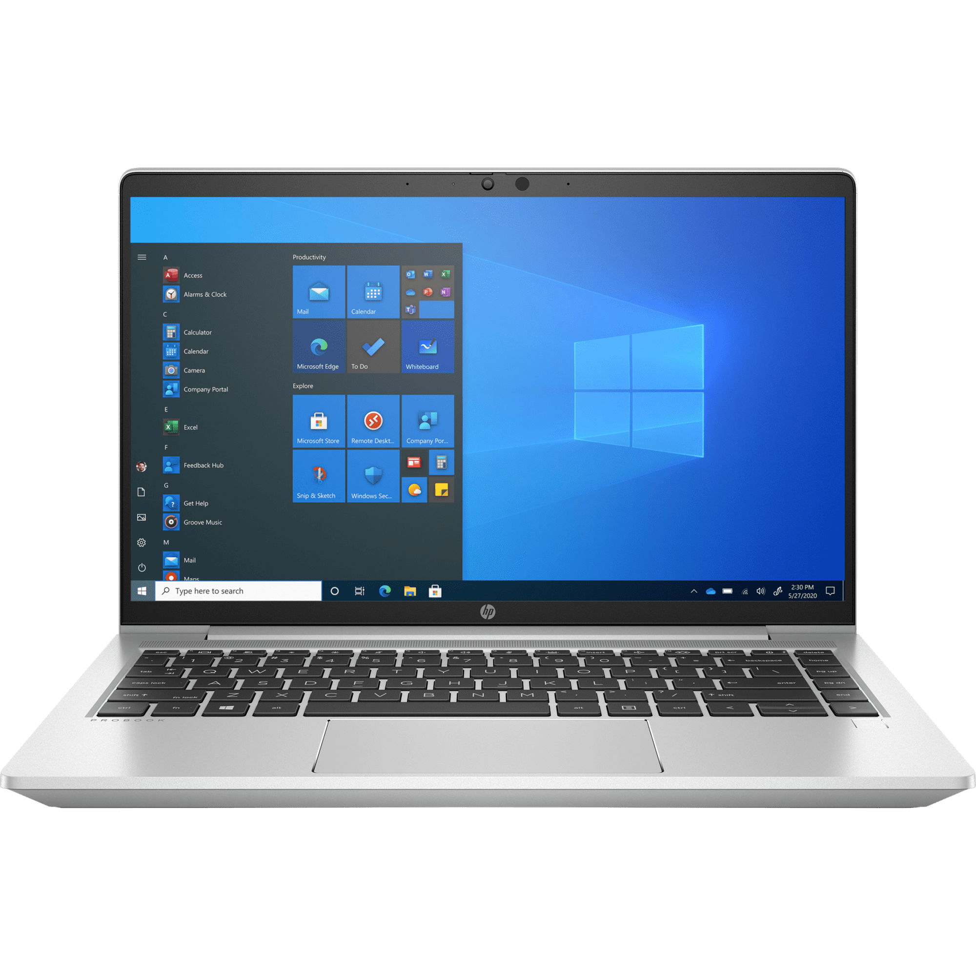 Laptop HP ProBook 440 G8 Intel Core i7 Gen 11th 8GB RAM 256GB SSD ...