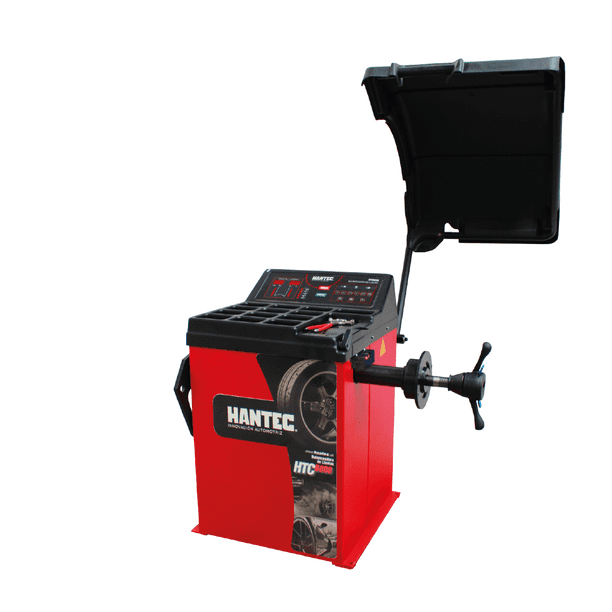 Balanceadora Láser Para Llantas De Autos Y Camionetas De 10 A 30 ...