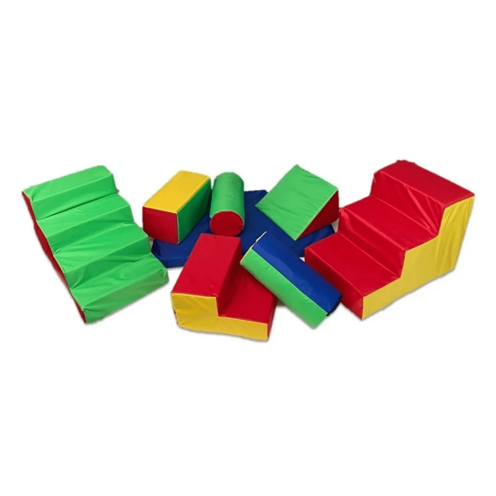 Kit De Estimulación Temprana | 8 Piezas | Juegos Didácticos ALABÍO A LA ...
