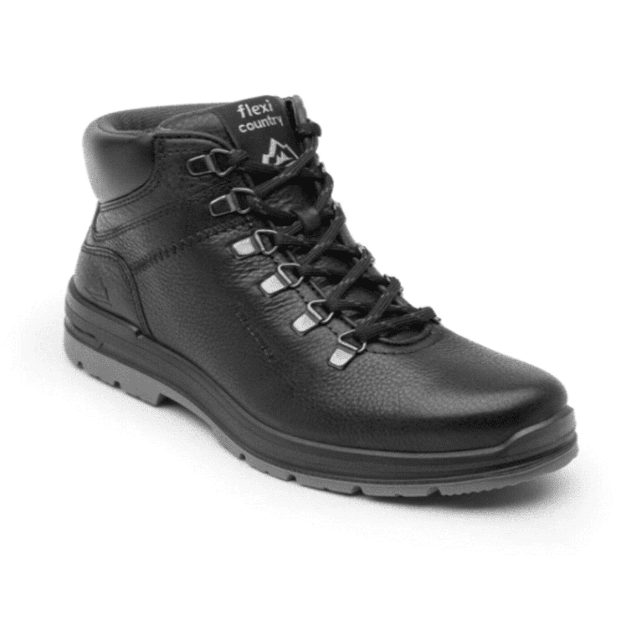 Botín para Dama Flexi 116802 color Negro | Walmart en línea