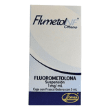 Flumetol NF 0.1% suspensión oftálmica 5 ml || Bodega Aurrera Despensa a ...